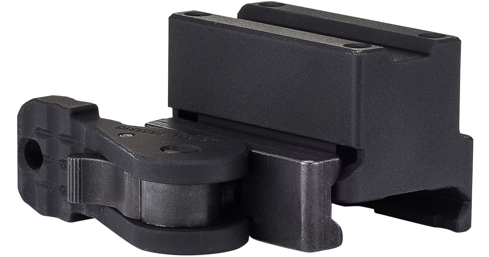 Trijicon MRO Levered Quick Release Full Co-Witness Mount AC32083