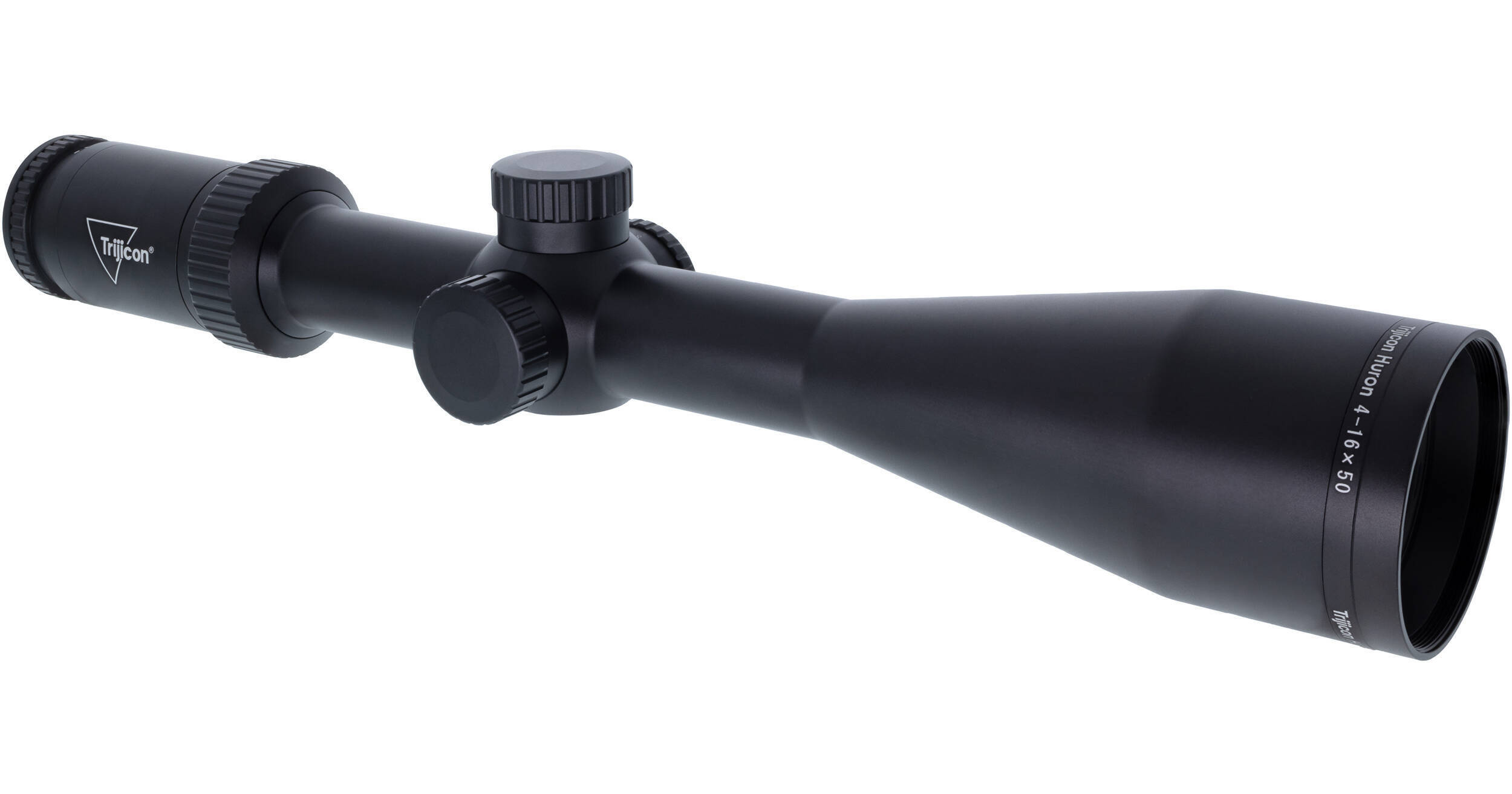Trijicon 4-16x50 Huron Riflescope HR1650-C-2700009 B&H Photo