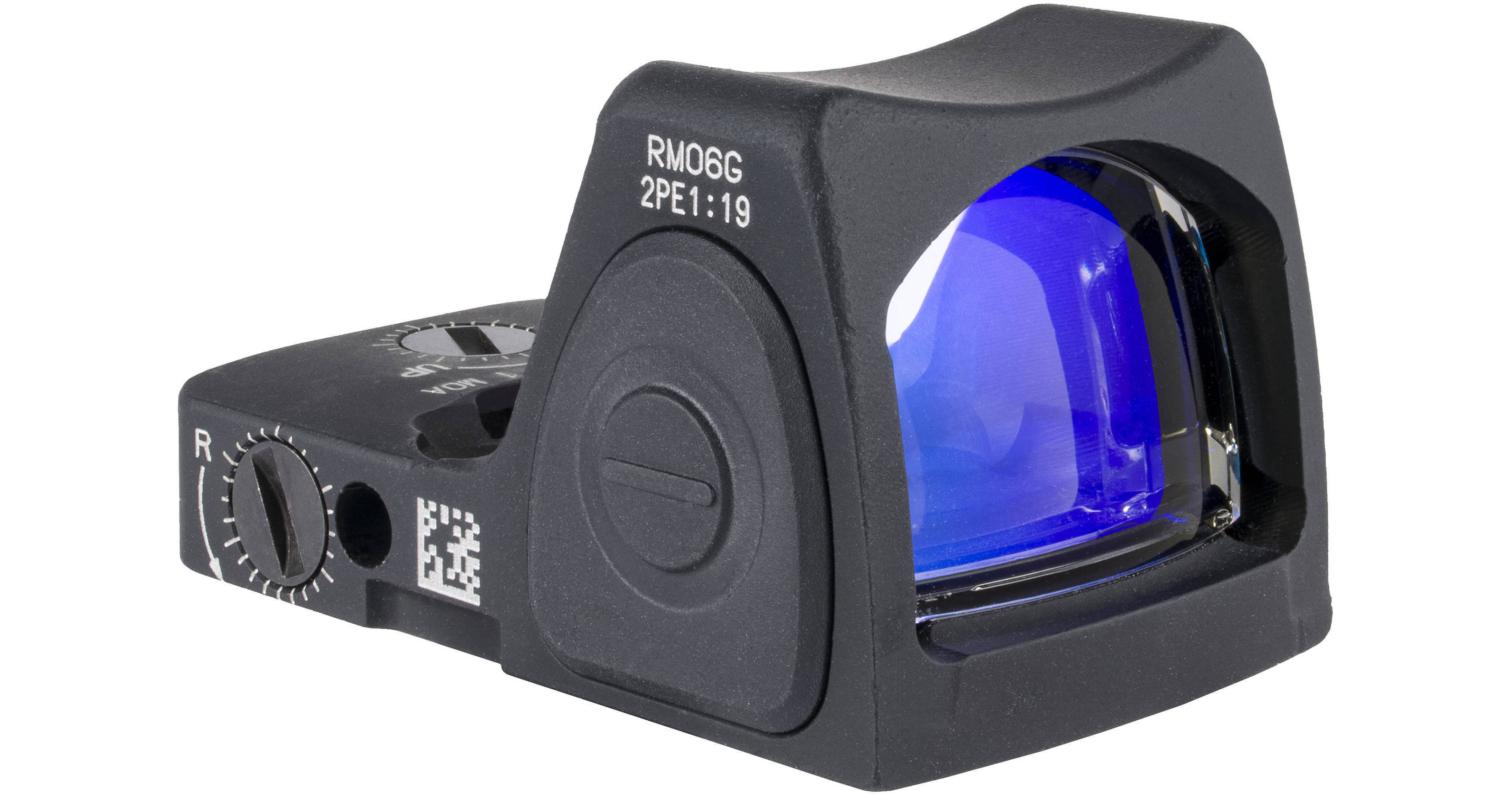 Trijicon RM06 RMR Type 2 Adjustable LED Reflex RM06-C-700800 B&H