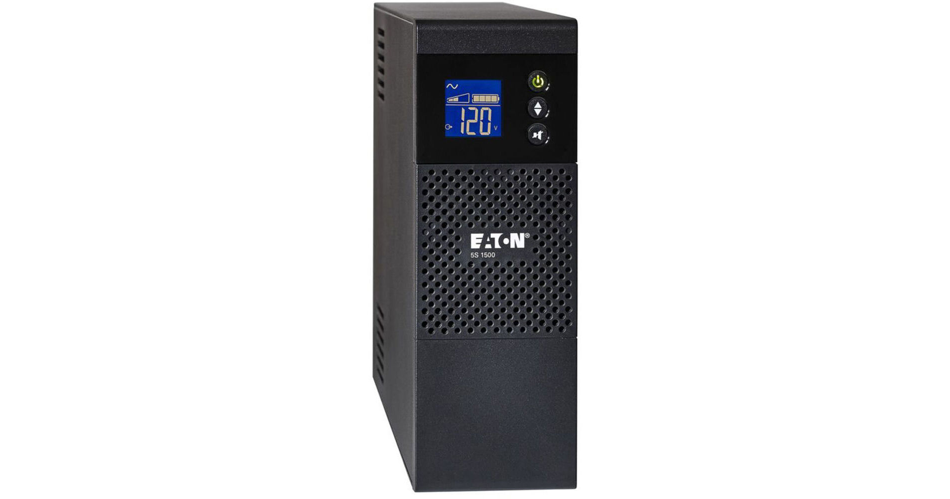 Tripp Lite Eaton 5S1500LCD 5S UPS 5S1500LCD B&H Photo Video