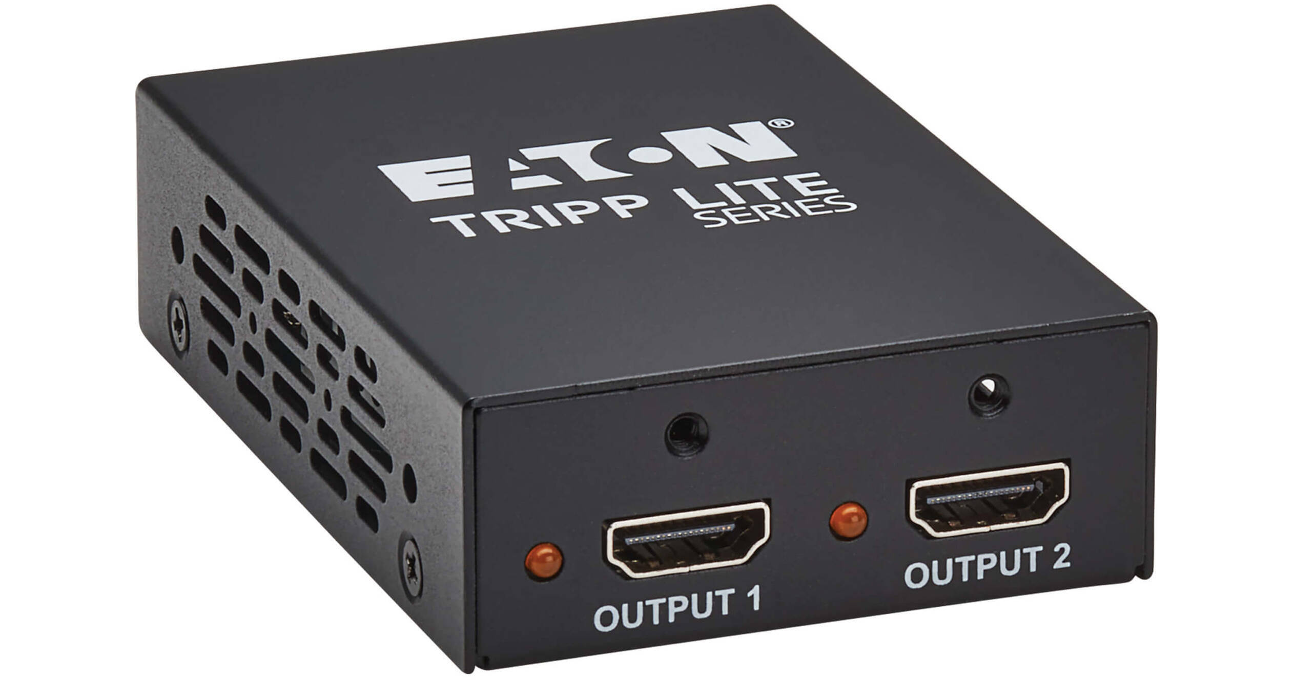 Tripp Lite 2-Port HDMI Splitter B118-002-8K B&H Photo Video