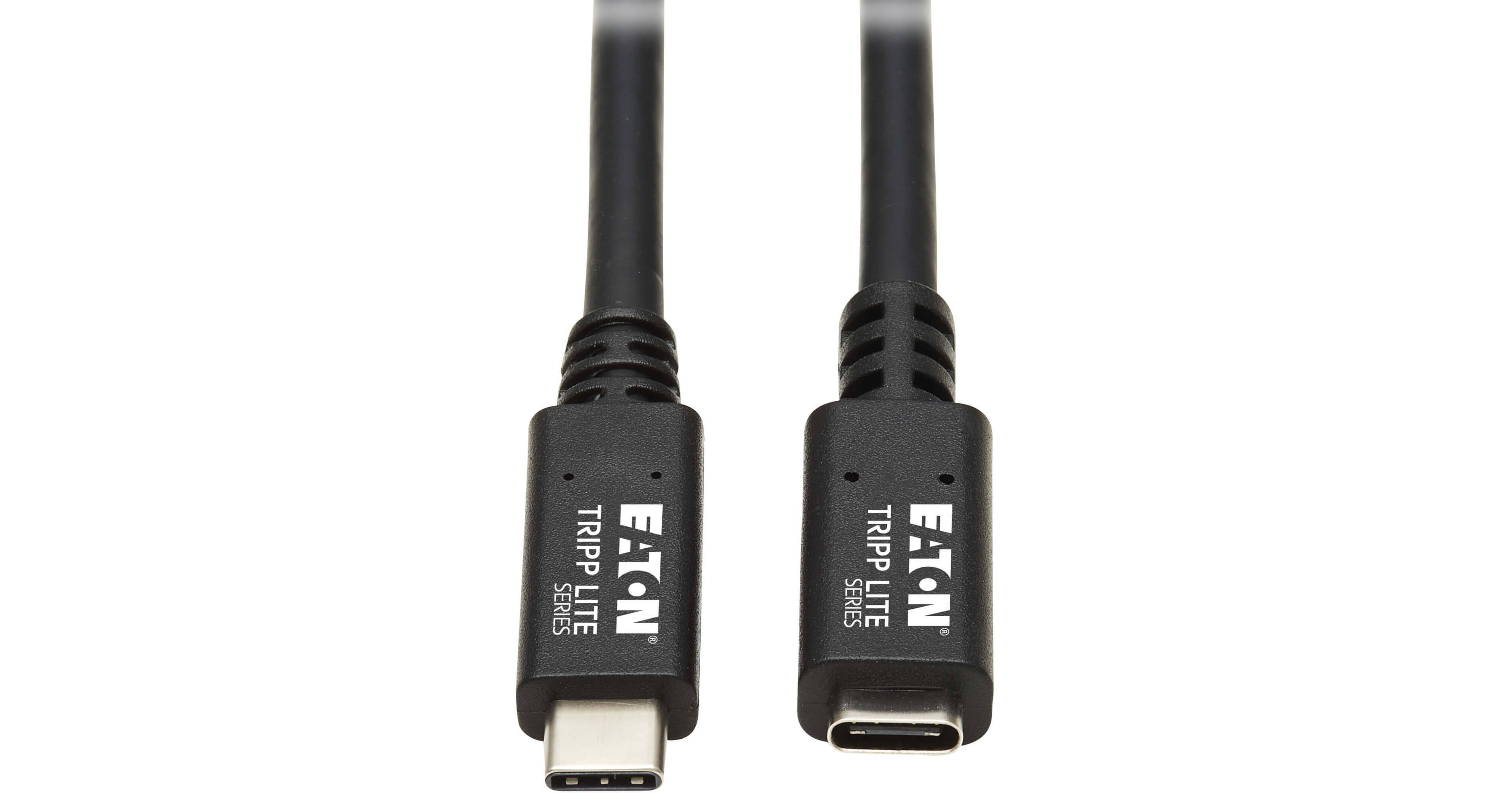Tripp Lite USB-C 3.2 Gen 1 Extension Cable (6') U421-006 B&H