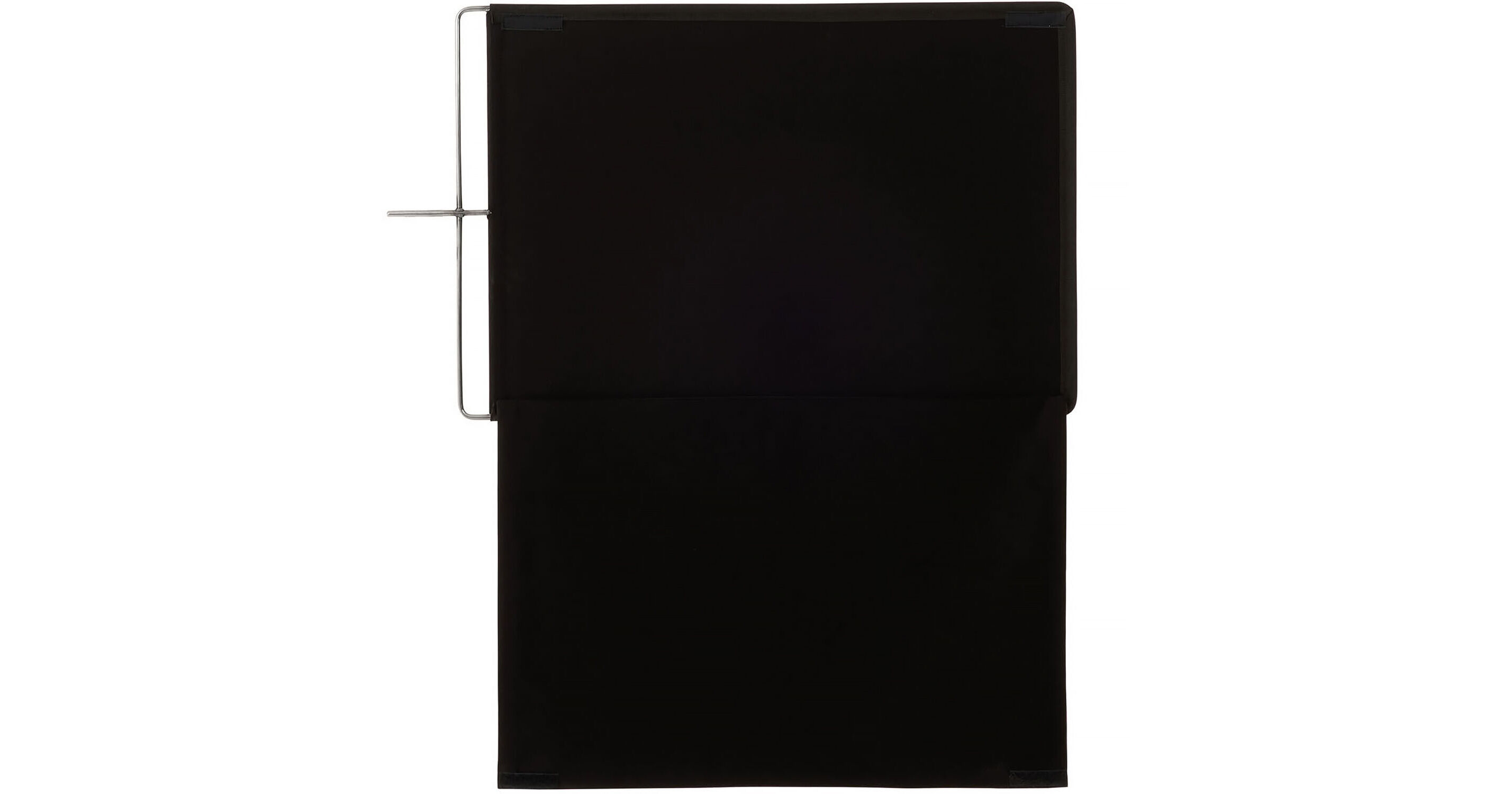 TRP WORLDWIDE Solid Floppy Flag (12 x 18") 1218F B&H Photo Video