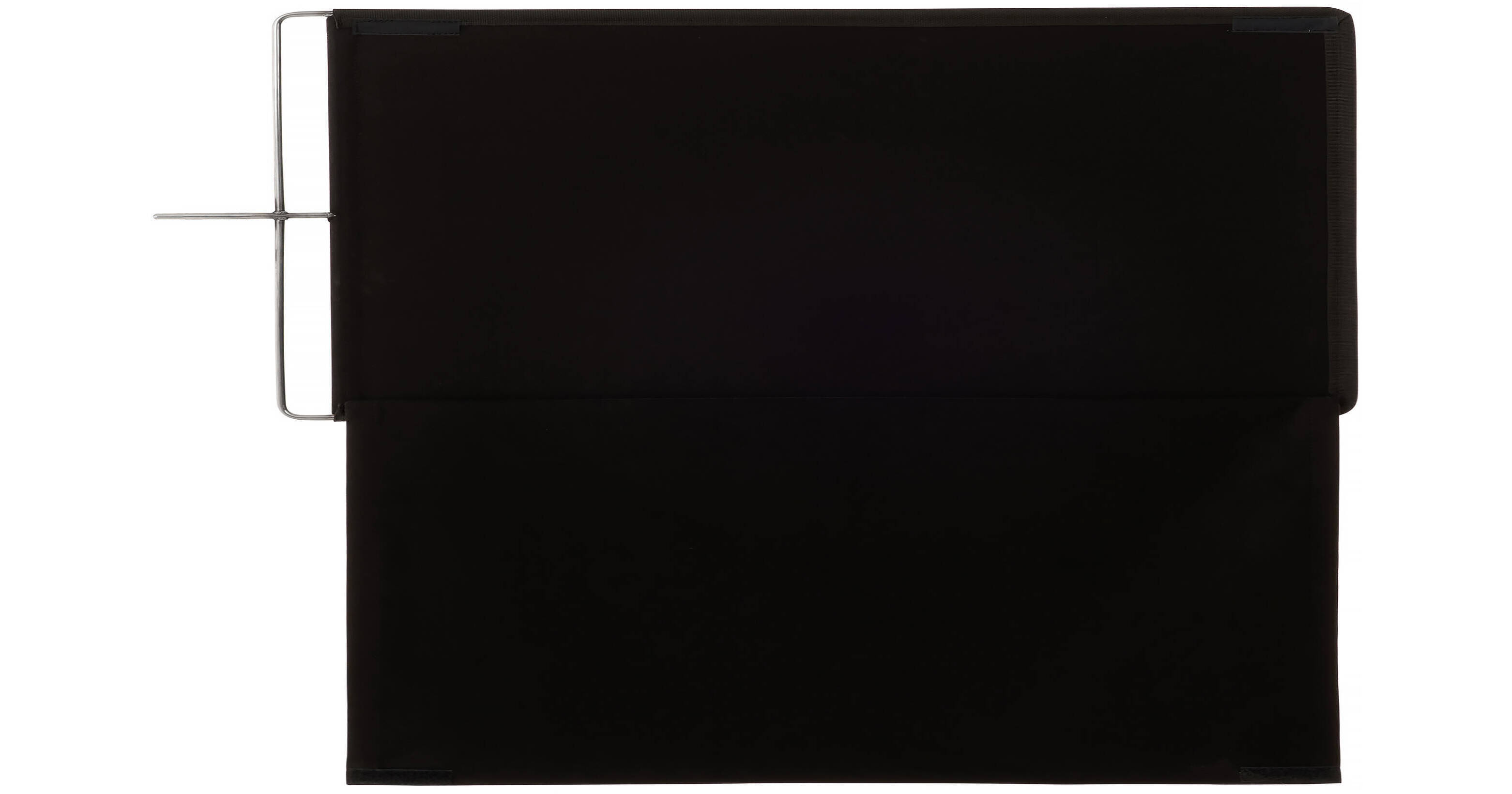 TRP WORLDWIDE Solid Floppy Flag (24 x 60") 2460F B&H Photo Video