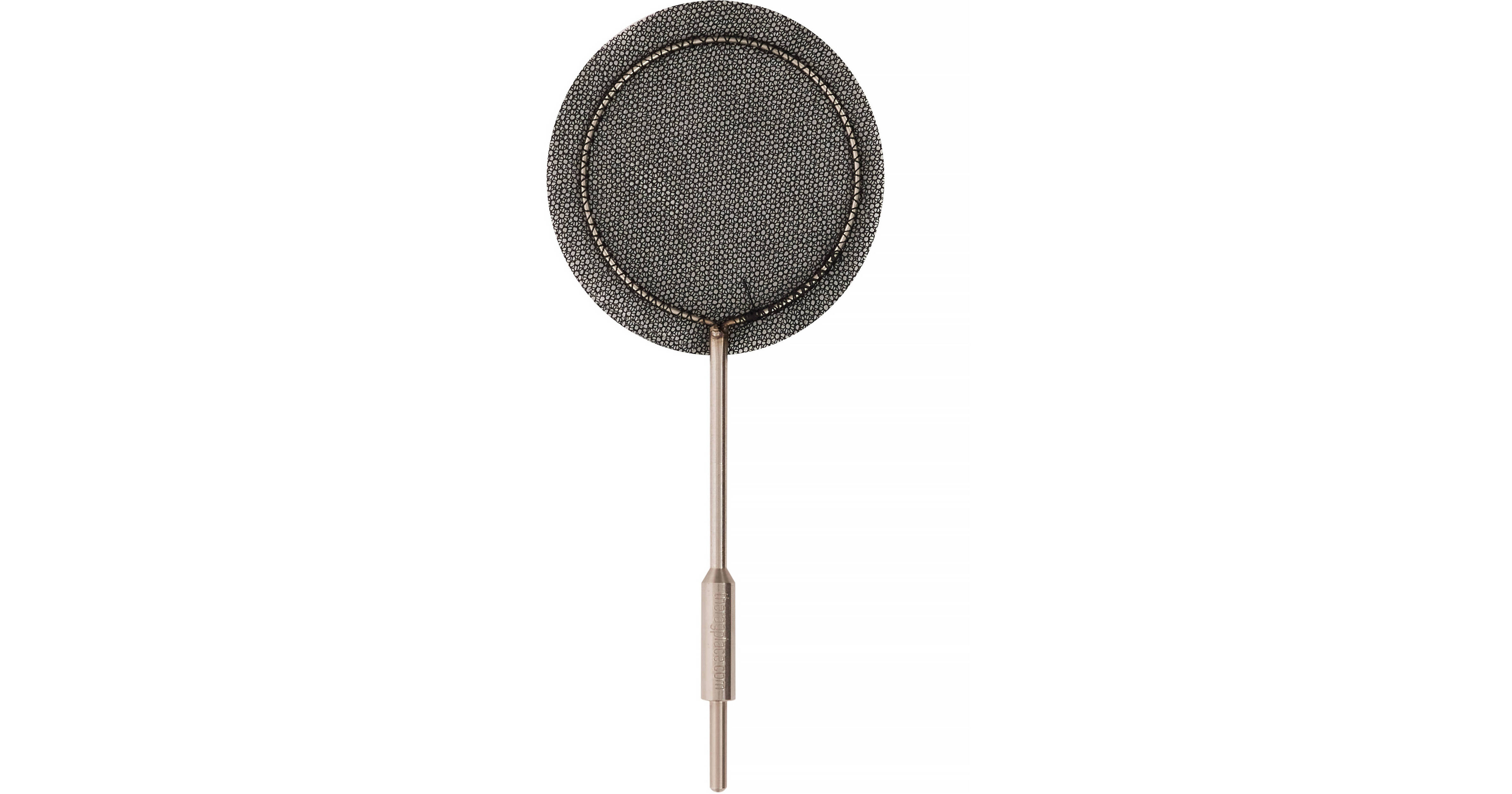 TRP WORLDWIDE Double Net Dot (Black, 3") 3DN B&H Photo Video