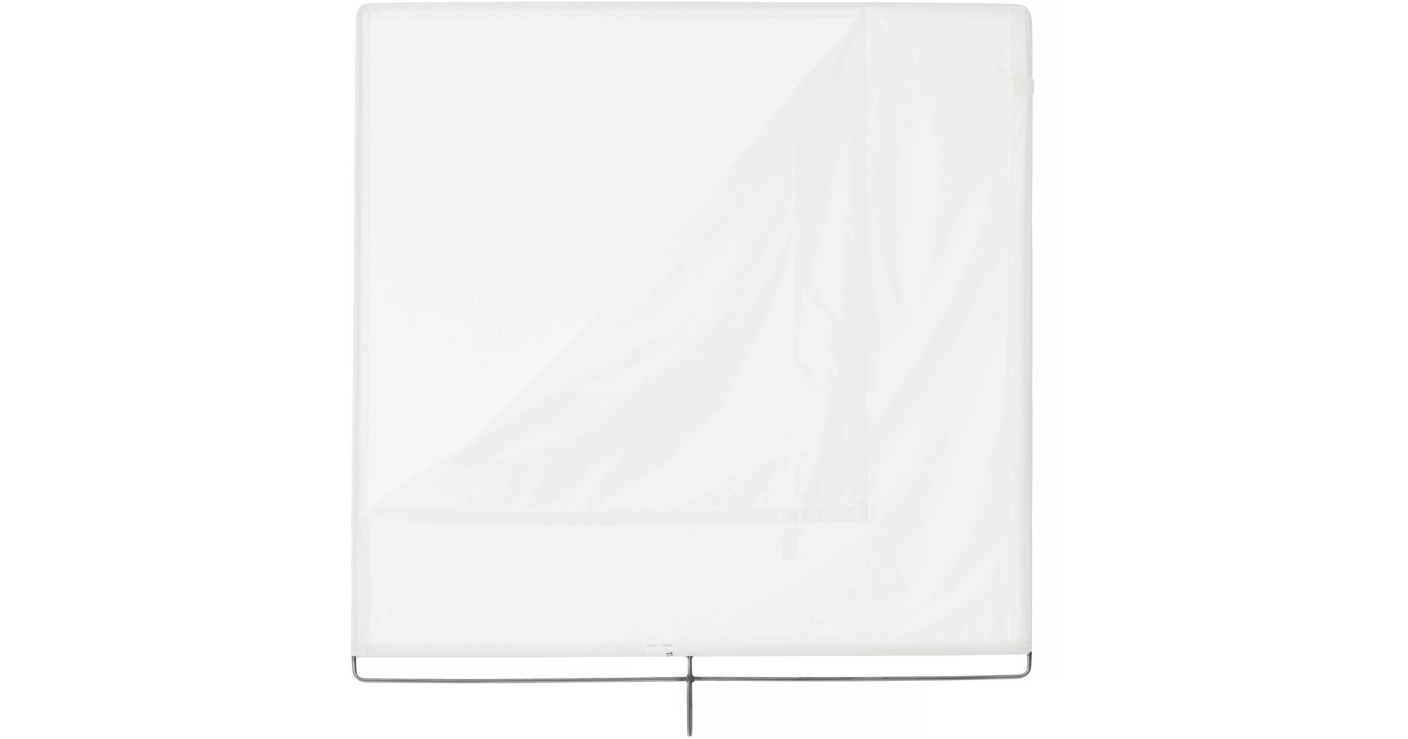TRP WORLDWIDE Silent Lite-Grid Floppy (48 x 96") 4848LGF B&H