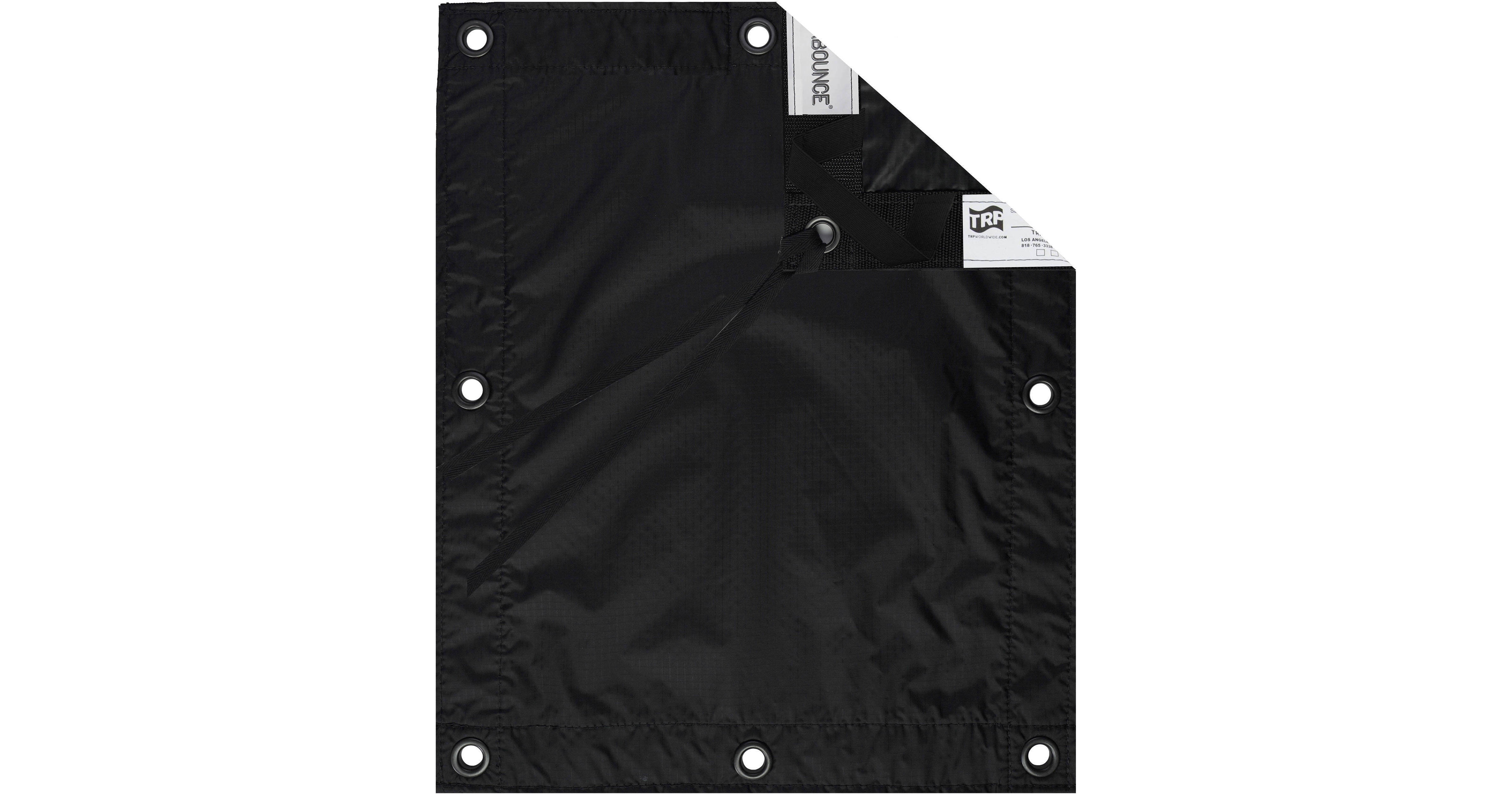 TRP WORLDWIDE ULTRABOUNCE (Black/Black, 12 x 20') BG1220 B&H