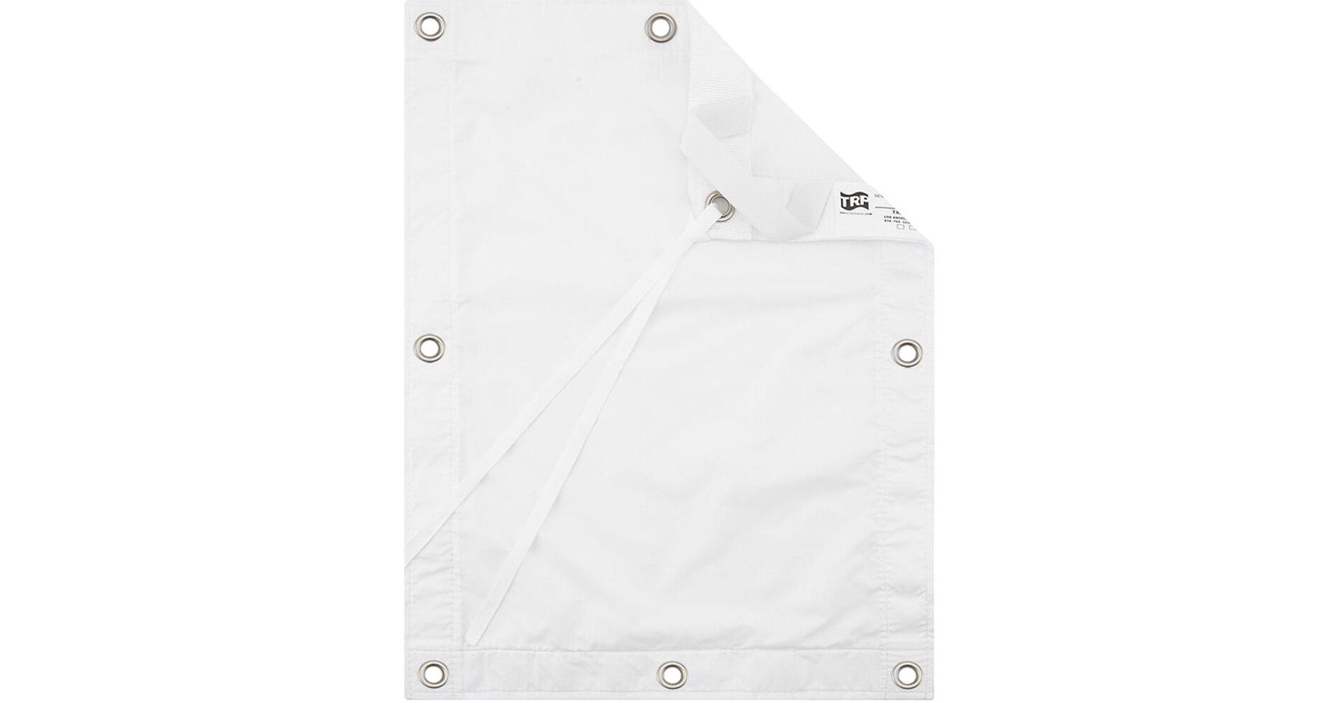 TRP WORLDWIDE Silent Grid Cloth (Half, 20 x 20') LG20 B&H Photo