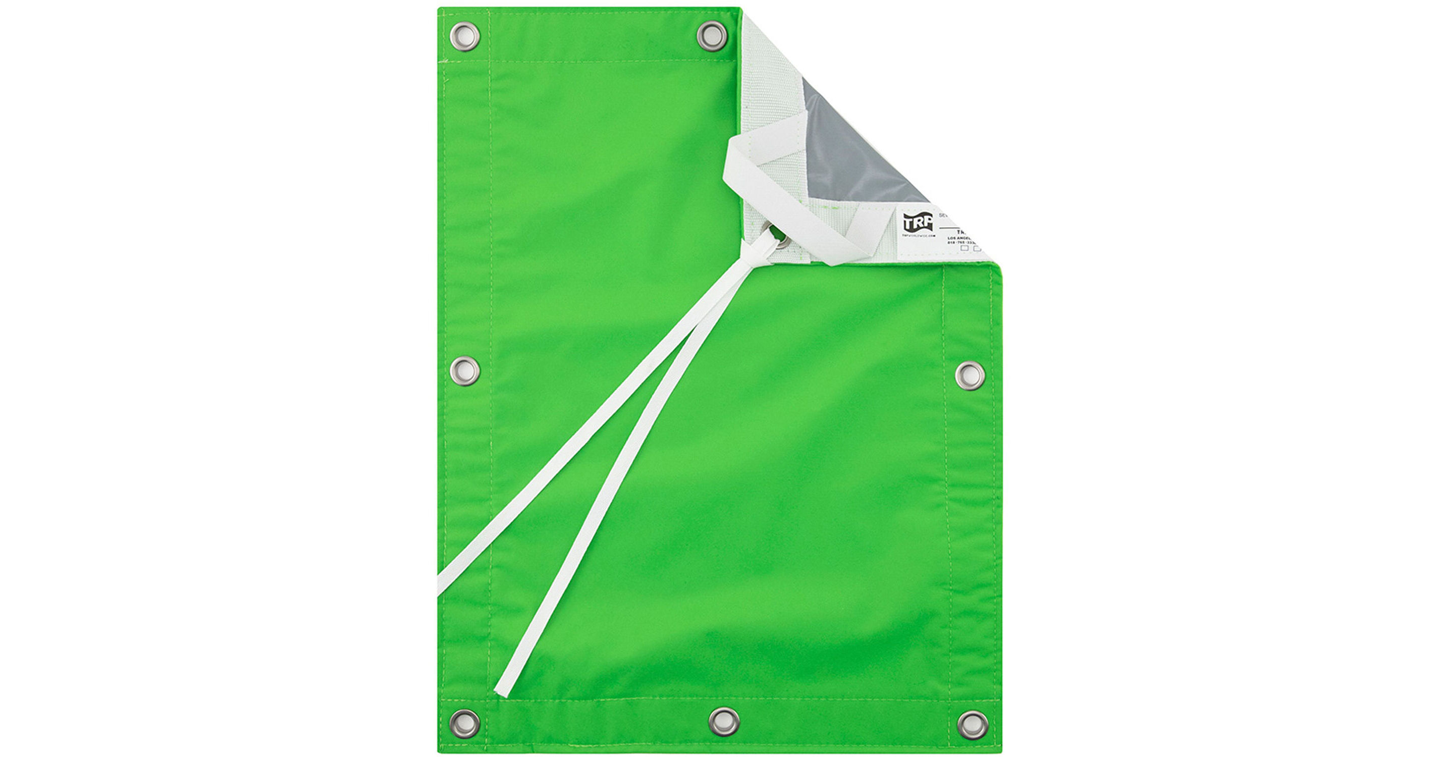 TRP WORLDWIDE Optic Green Knockout Screen (8 x 8') OGK8 B&H