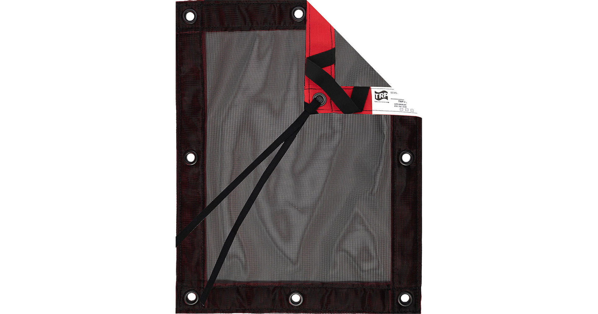 TRP WORLDWIDE Water Double Net (12 x 20') WDN1220 B&H Photo Video