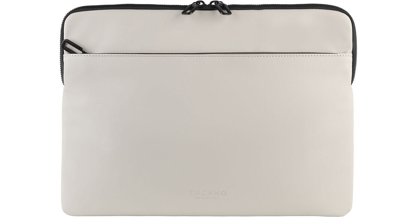 Tucano Gommo 13-14" Laptop Sleeve (Gray) BFGOM1314-G B&H Photo