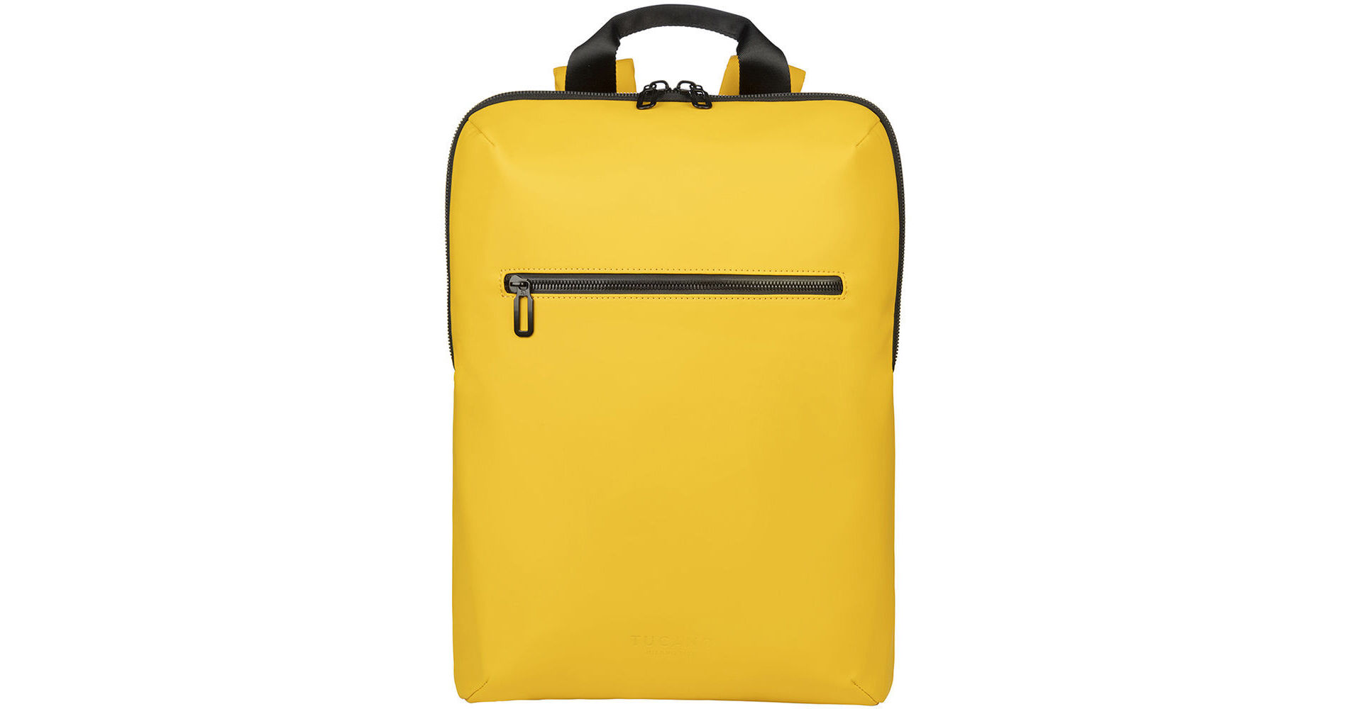 Tucano Gommo Backpack for 16" Laptop (Yellow) BKGOM15-Y B&H