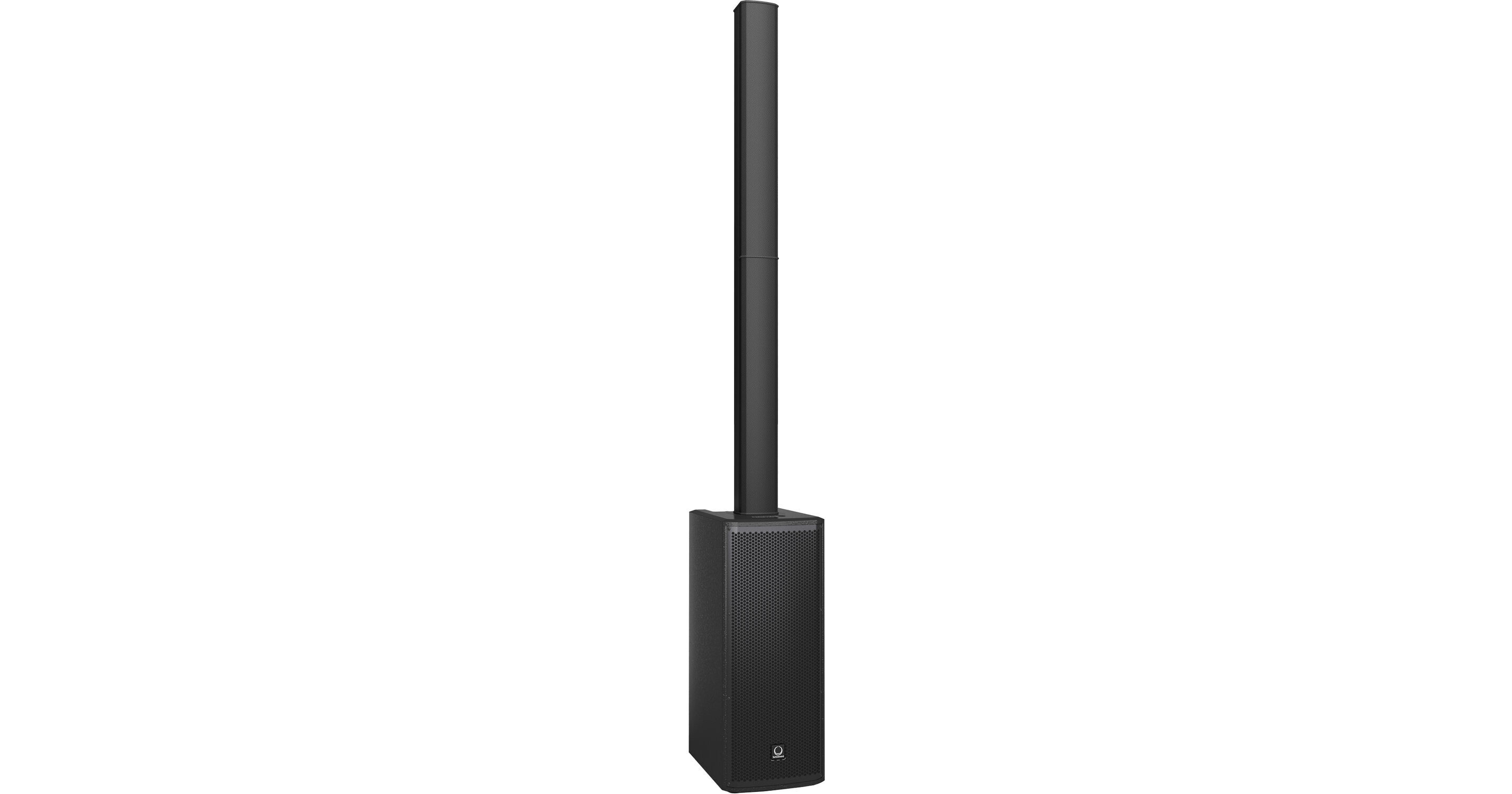 Turbosound iNSPIRE iP1000 Powered Column 0302-ACK86-US1 B&H