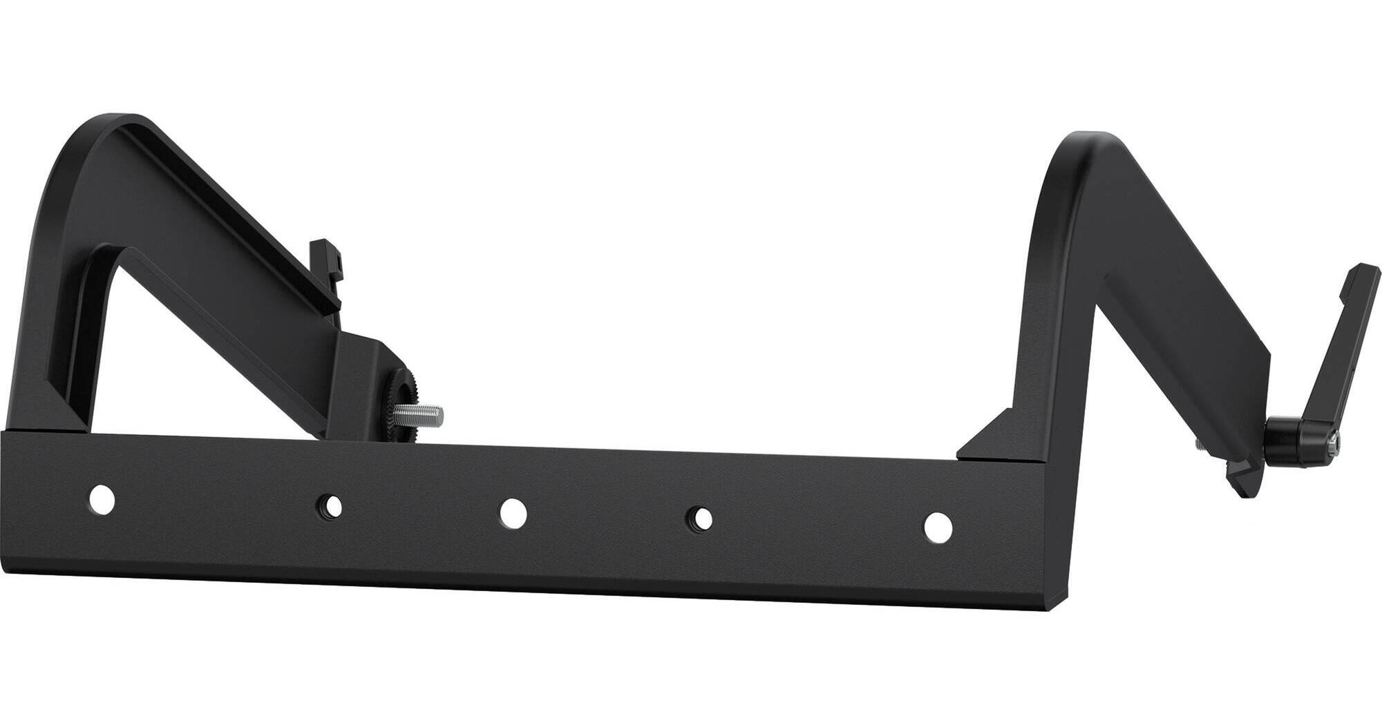 Turbosound PQ12-YB Steel Flying Yoke Bracket for PQ12