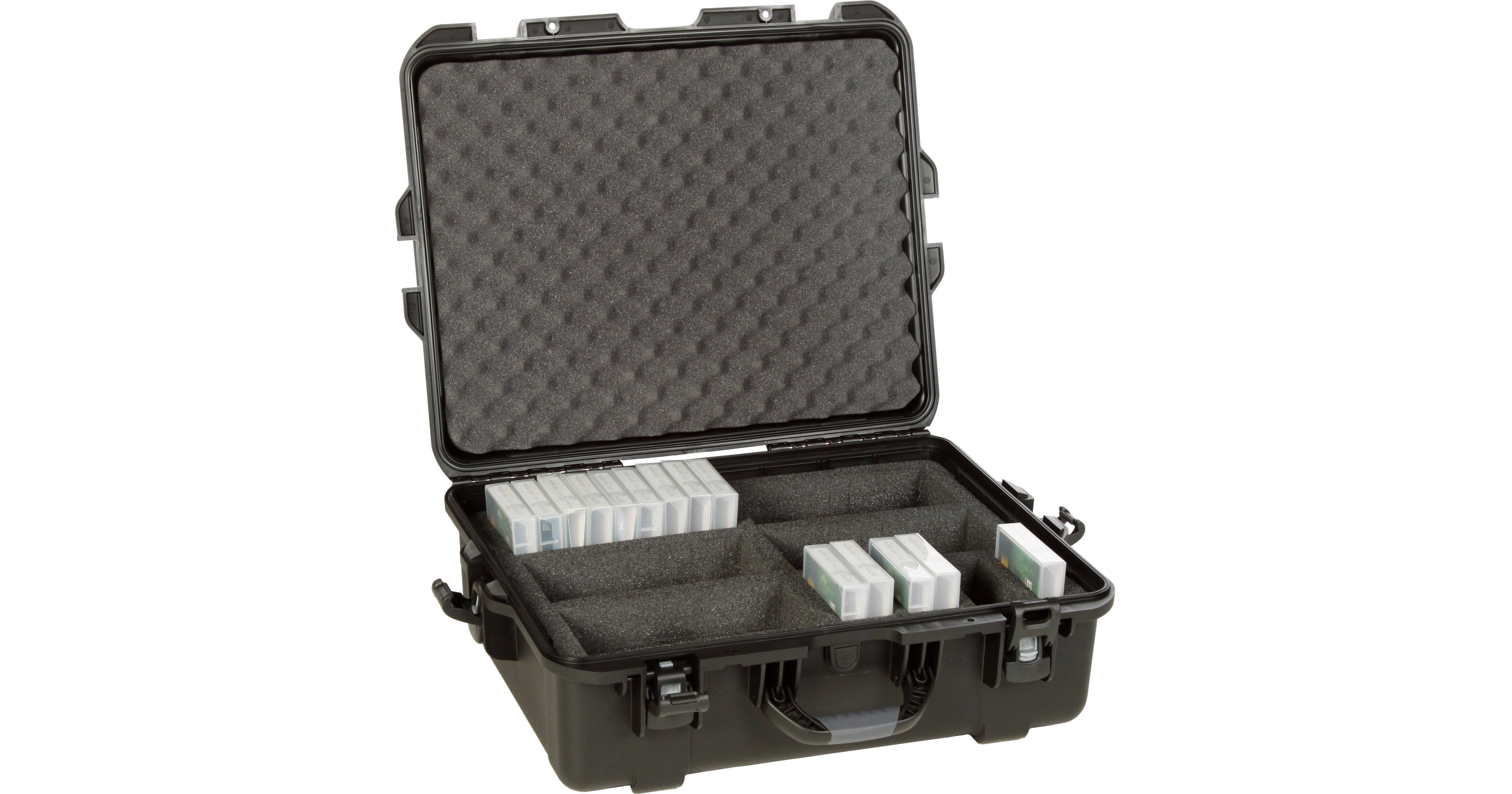 Tape Storage & Media Storage Cabinets | Media Storage Racks | B&H