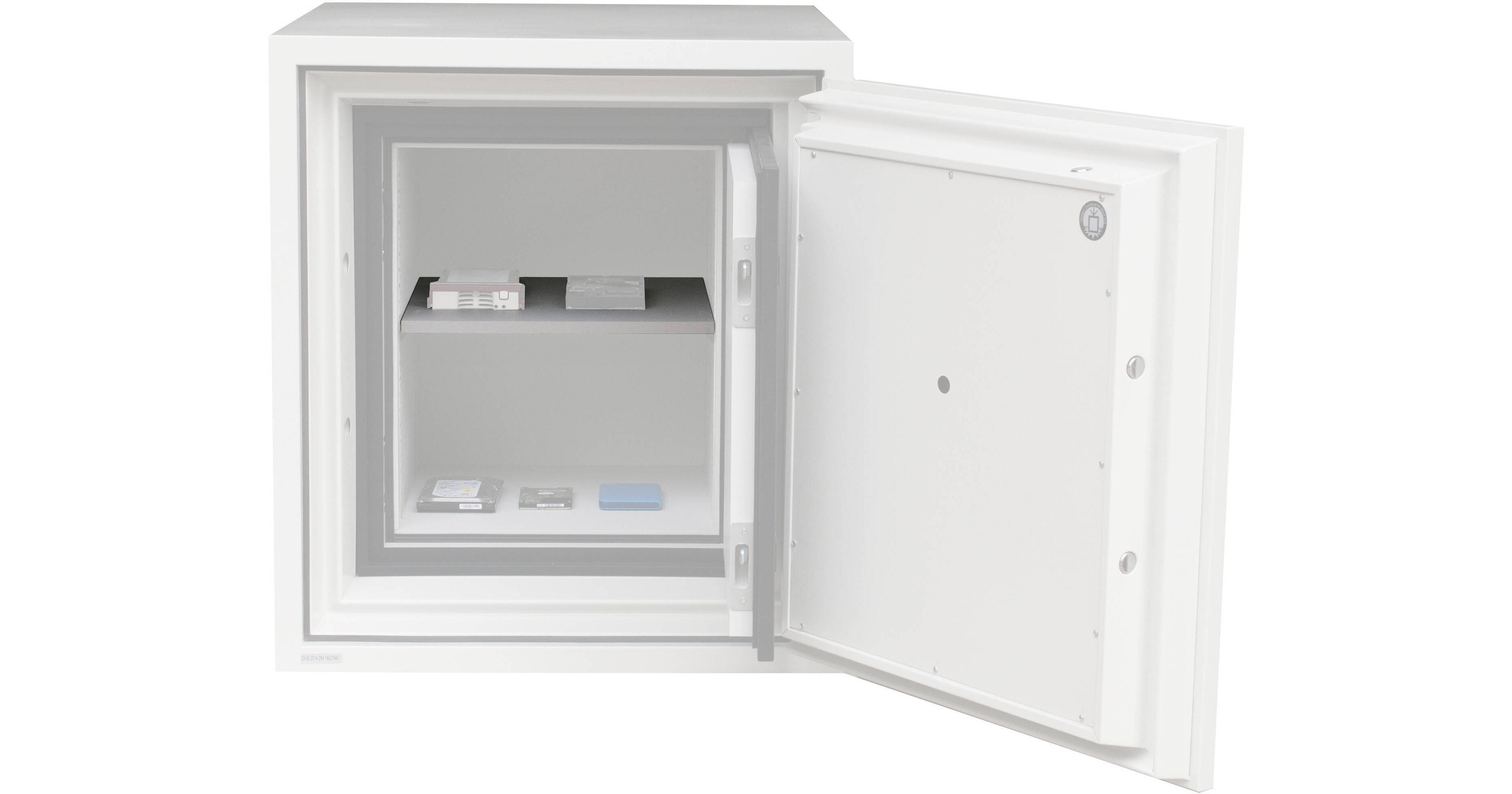 Turtle Shelf for Phoenix Data Commander Fireproof Safe 16-679008