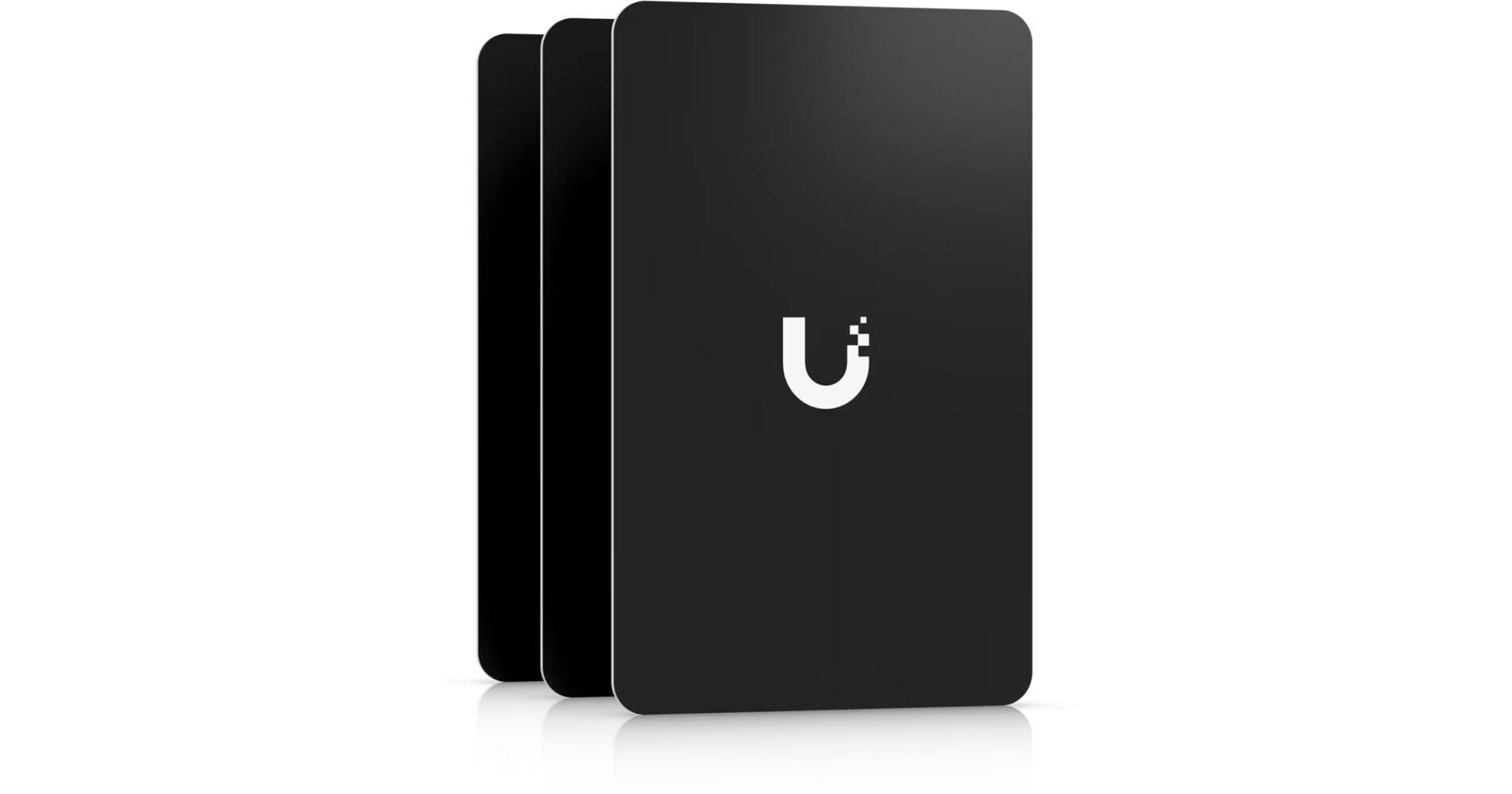 Ubiquiti UniFi Access Card (Black, 10-Pack) UA-CARD-B-10 B&H