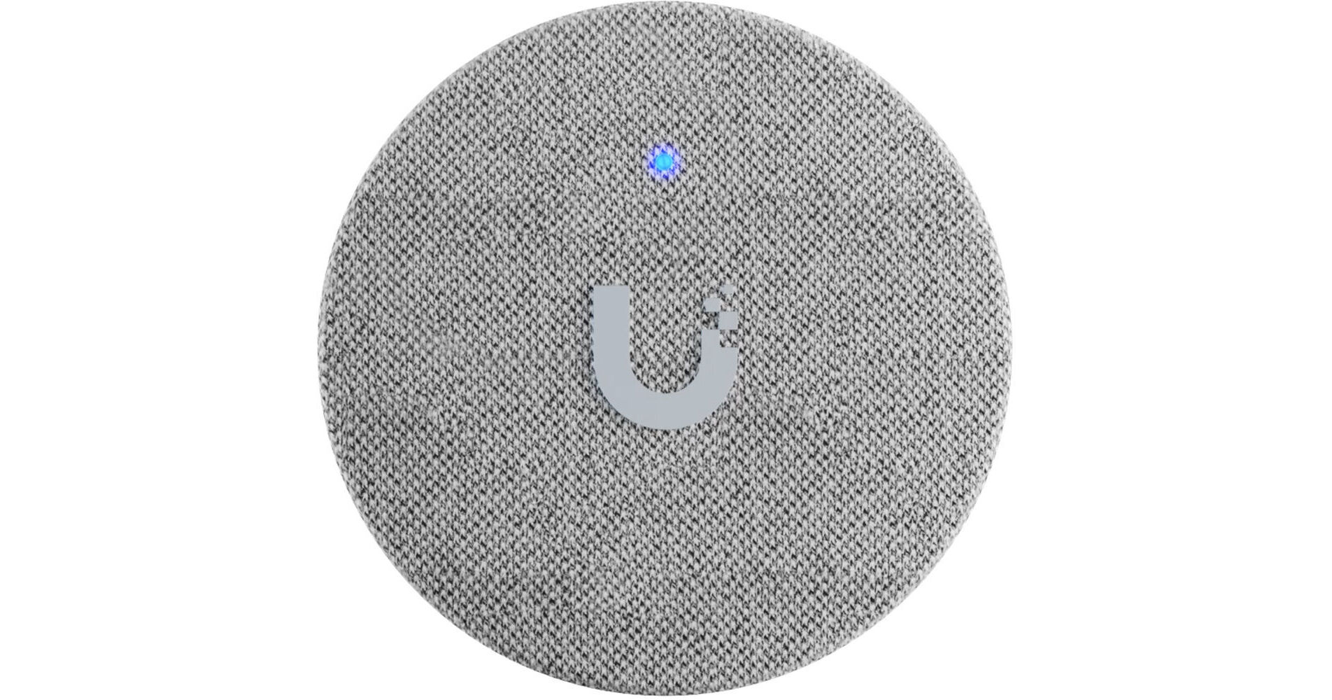 Ubiquiti UniFi PoE Smart Chime UACC-CHIME-POE B&H Photo Video