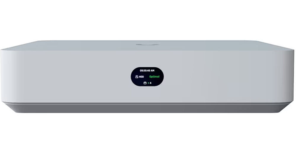 Ubiquiti UniFi Protect NVR Instant UNVR-INSTANT-US B&H Photo