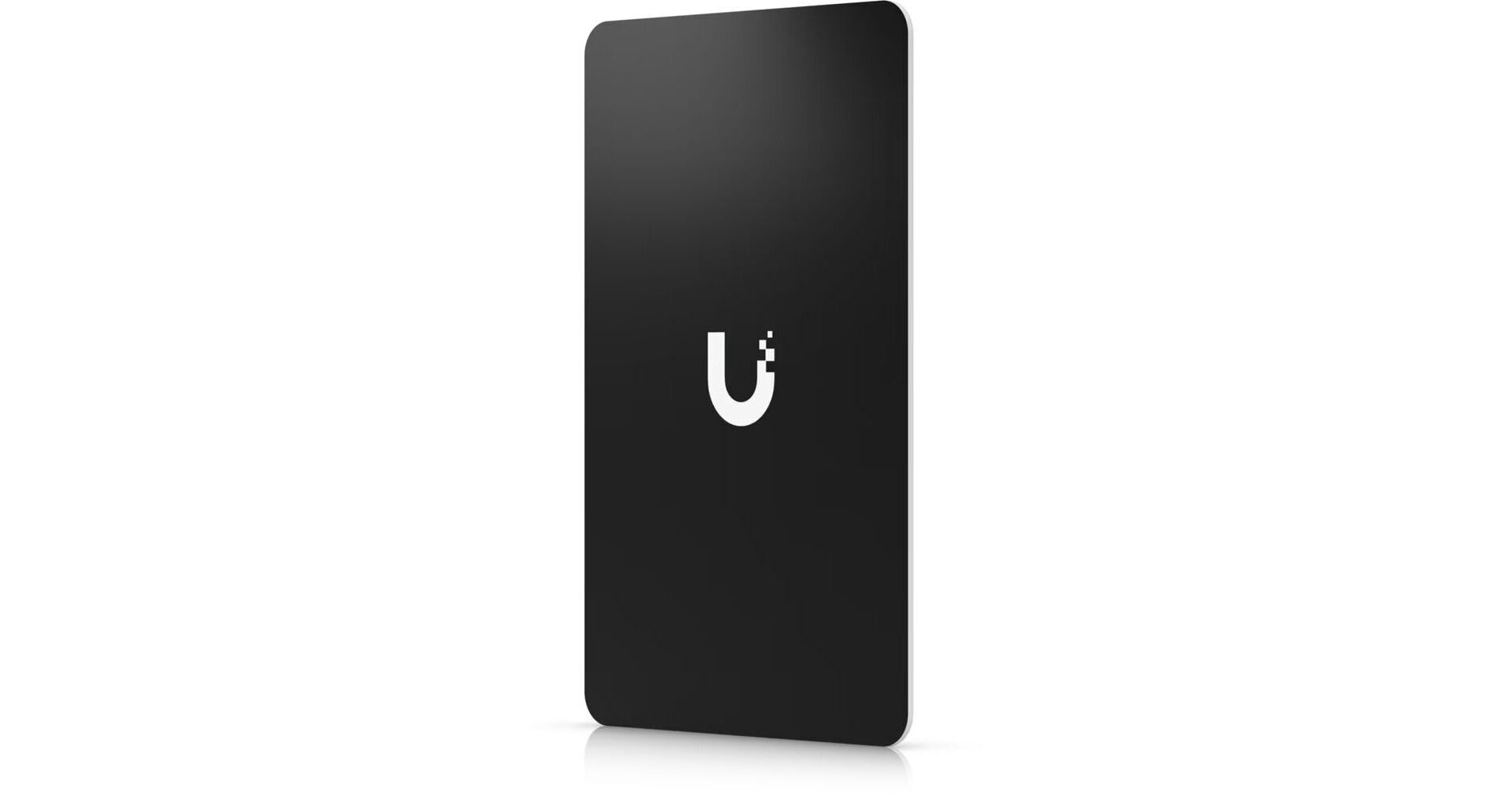 Ubiquiti UniFi Access Card (Black, 100-Pack) UA-CARD-B-100 B&H