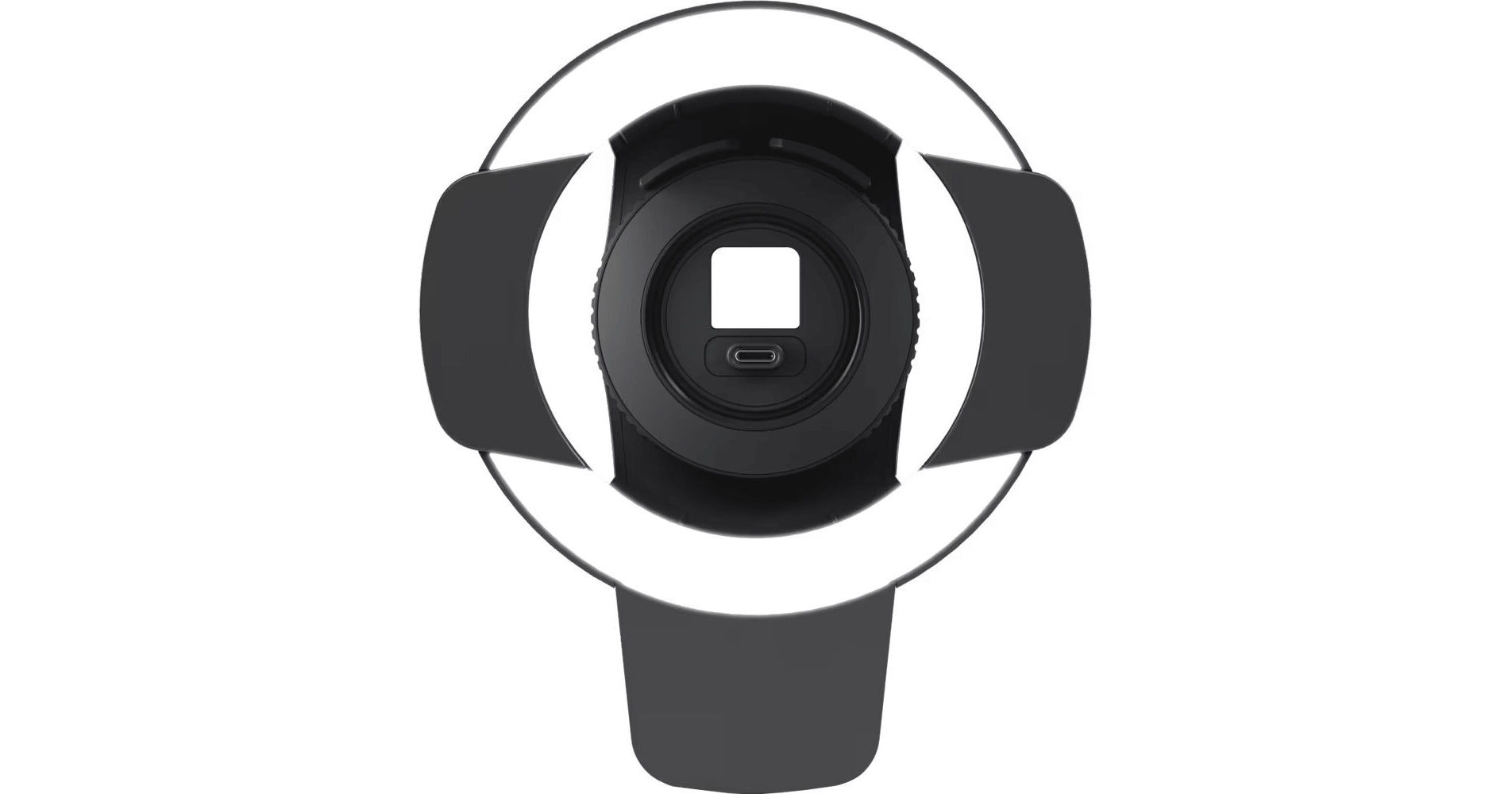 Ubiquiti Pro Bullet Enhancer (Black) UACC-PRO-BULLET-ENHANCER-B