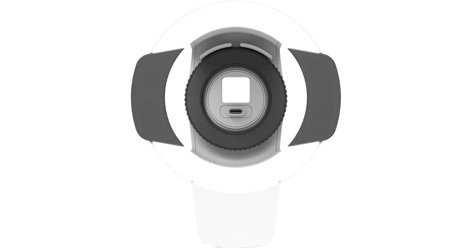 Ubiquiti Pro Bullet Enhancer (White) UACC-PRO-BULLET-ENHANCER-W
