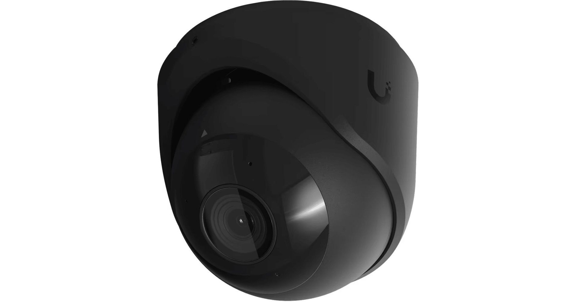 Ubiquiti UniFi G6 UHD 4K Outdoor Network Turret UVC-G6-TURRET-B