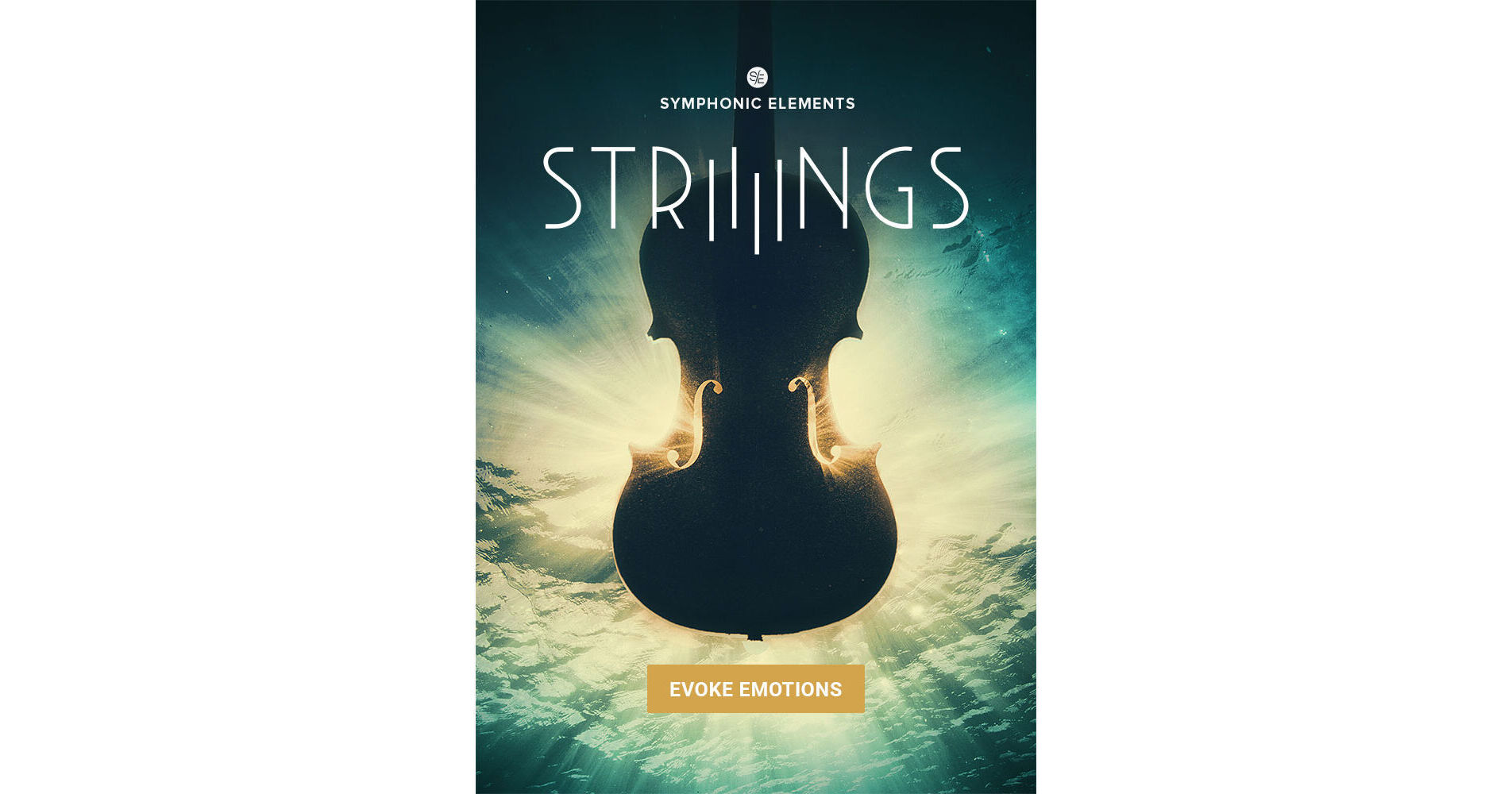 Ujam Symphonic Elements STRIIIINGS by Hans Zimmer Plug-In