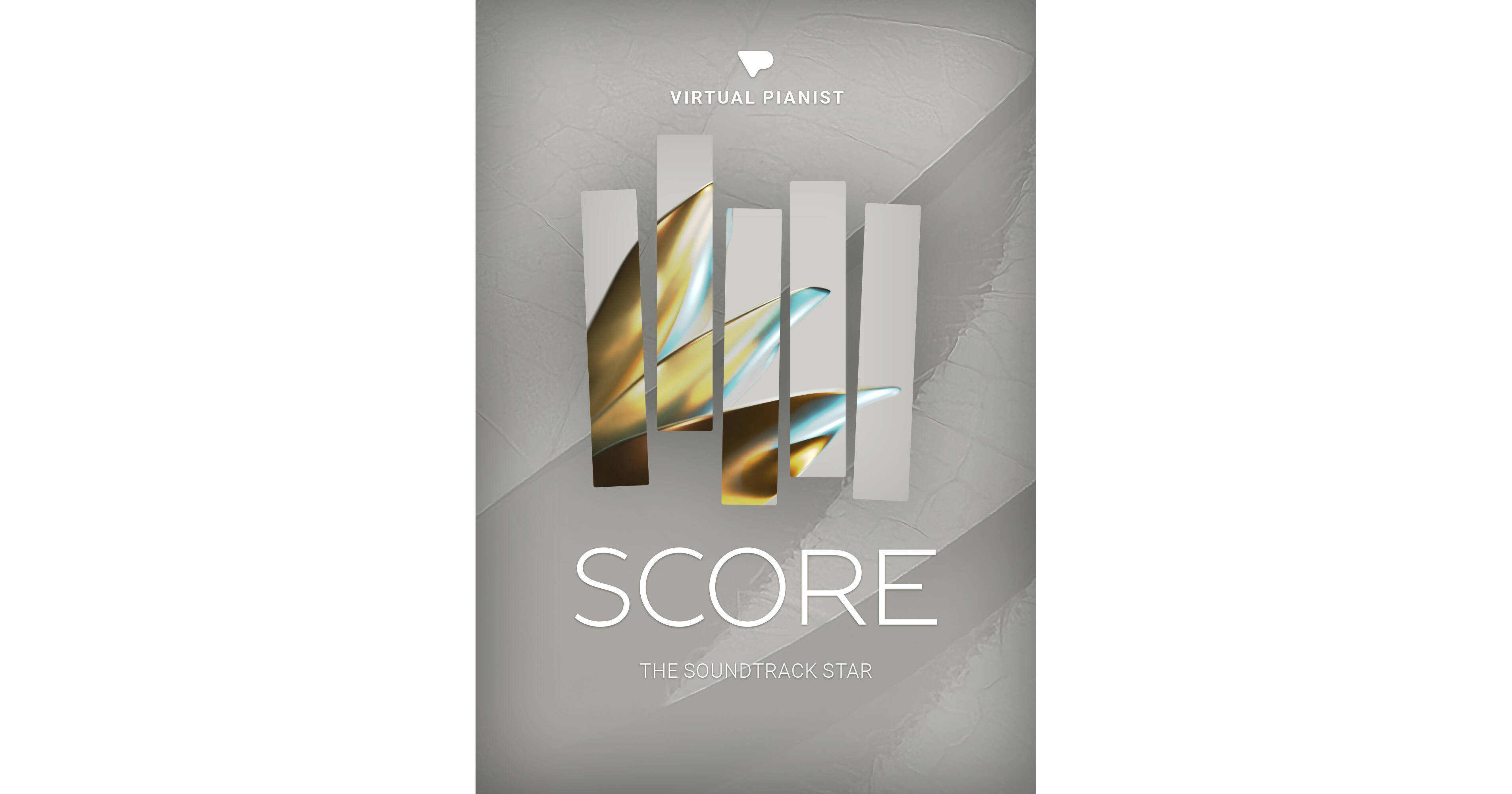 Ujam SCORE Virtual Pianist (Crossgrade) 11-43978 B&H Photo Video