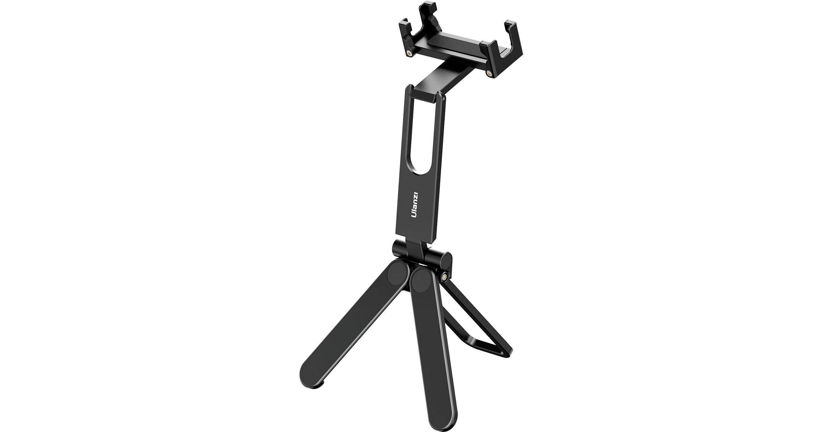 Ulanzi MA26 Foldable Pocket Phone Tripod M007 B&H Photo Video