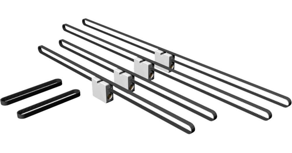 UltiMaker Sliding Block Pack 70-232037 B&H Photo Video
