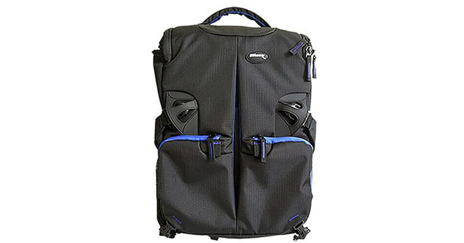 Ultimaxx Pro-4 Backpack for DJI Phantom Drones UM-BPDJI-PRO-4