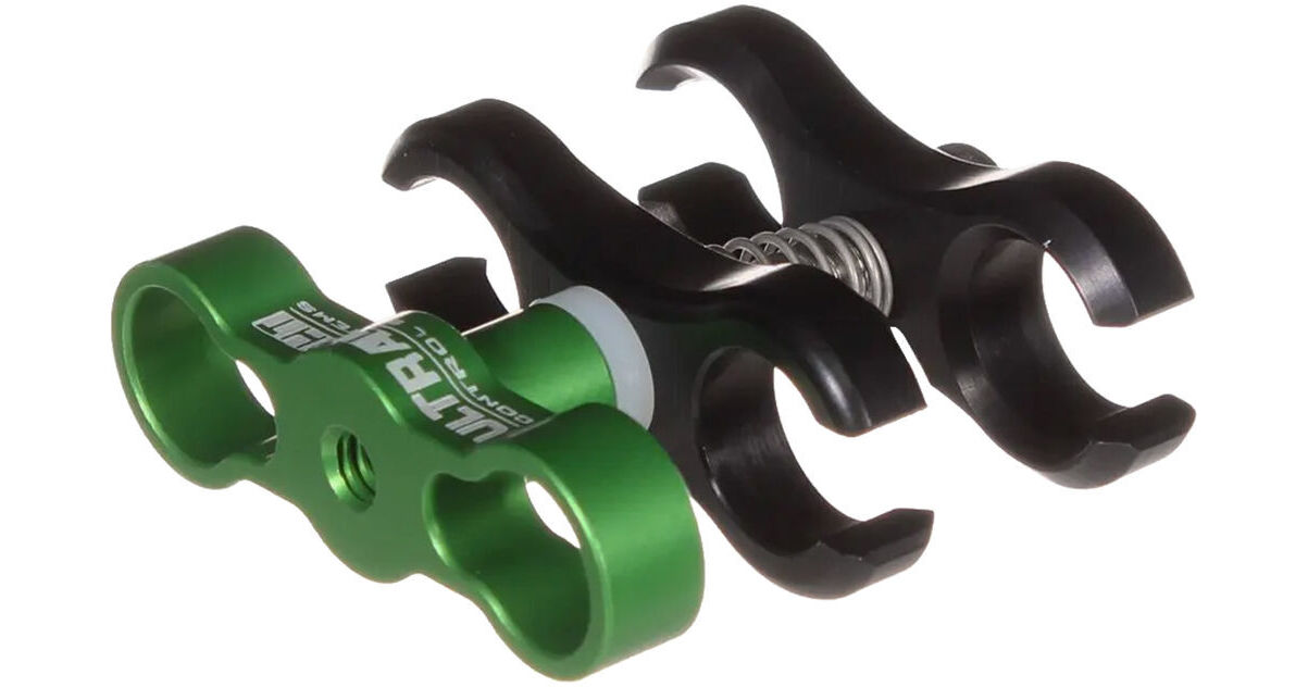 Ultralight Ultralight Double Cutout Course Thread AC-CSSK2-KG