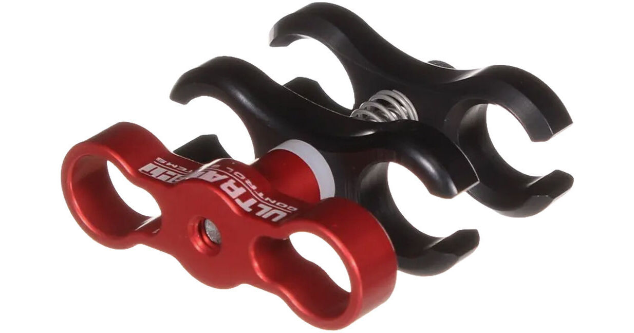 Ultralight Ultralight Double Cutout Course Thread AC-CSSK2-SR