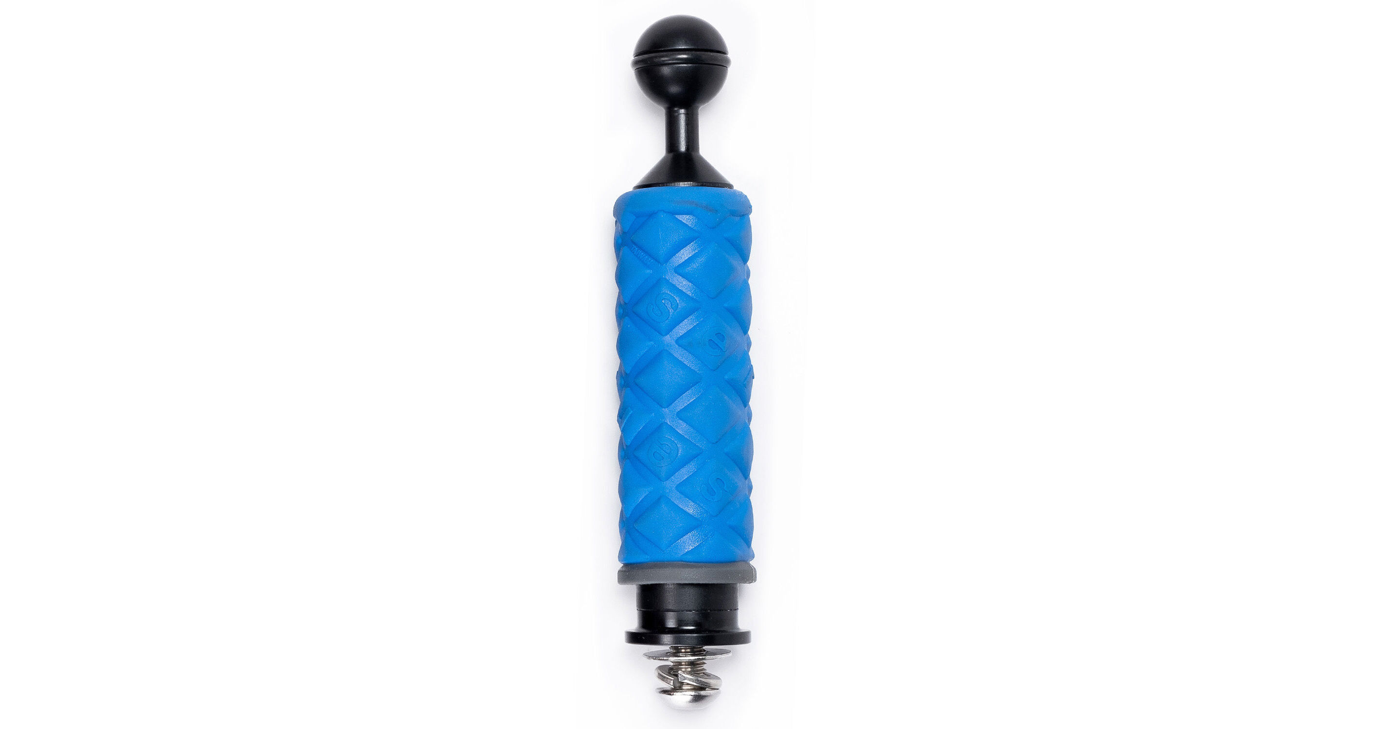 Ultralight AC-H Handle for Underwater Camera Tray AC-H-BL B&H
