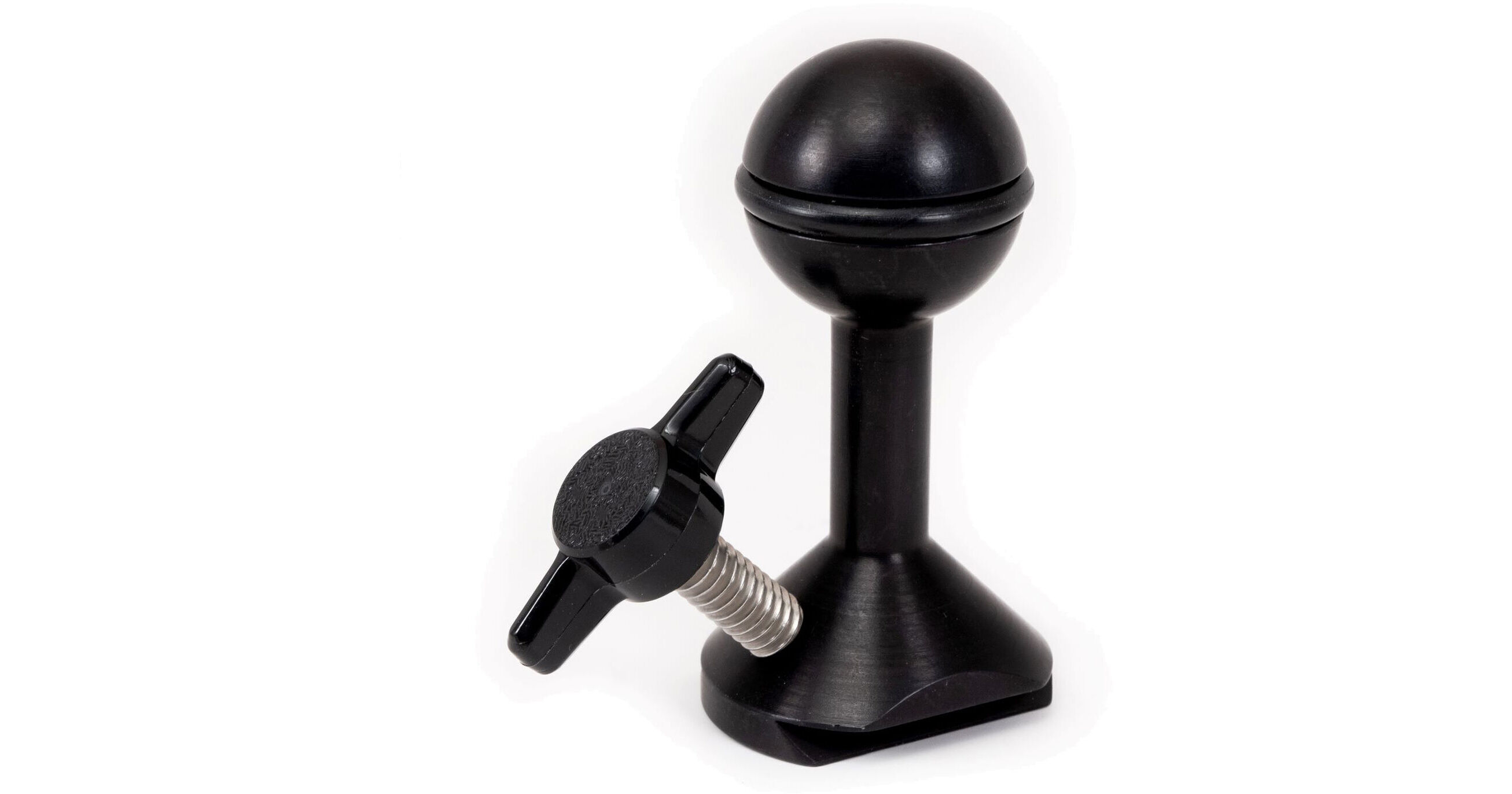 Ultralight BA-DT Vertical Ball Mount for BA-DB Dovetail BA-DT
