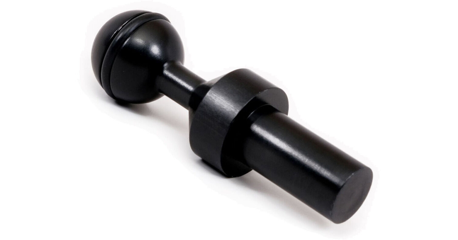 Ultralight BA-PAN 16mm Ball Mount for Panavision Cameras BA-PAN