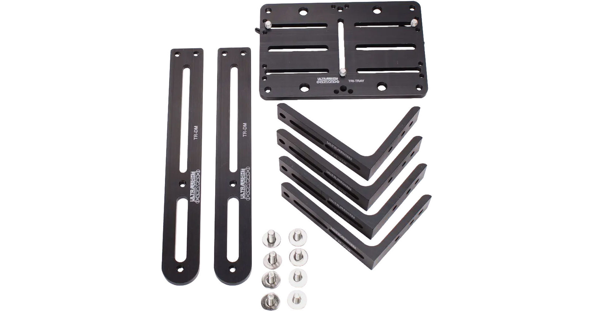 Ultralight CSK-SLDM Underwater Medium Caged Camera Sled CSK-SLDM