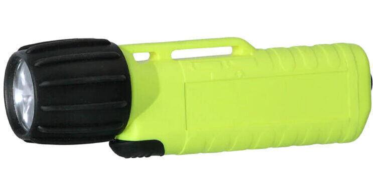 Underwater Kinetics 3AA eLED CPO Intrinsically Safe 510005 B&H