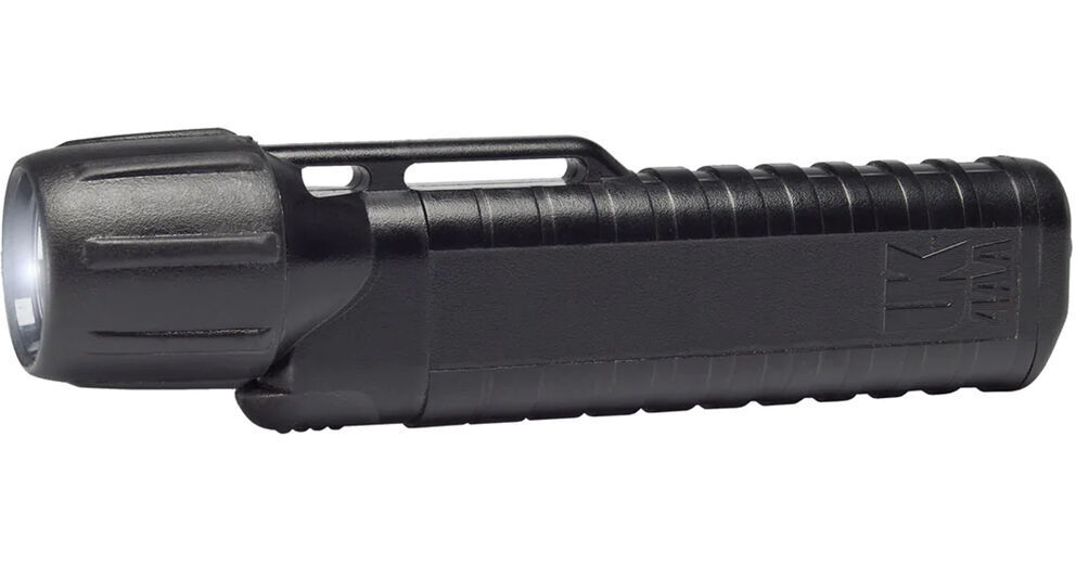 Underwater Kinetics 4AA Xenon Safety Certified Flashlight 514108