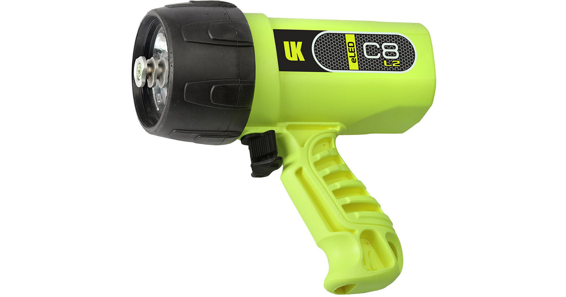 Underwater Kinetics C8 eLED L2 Dive Light 519533 B&H Photo Video