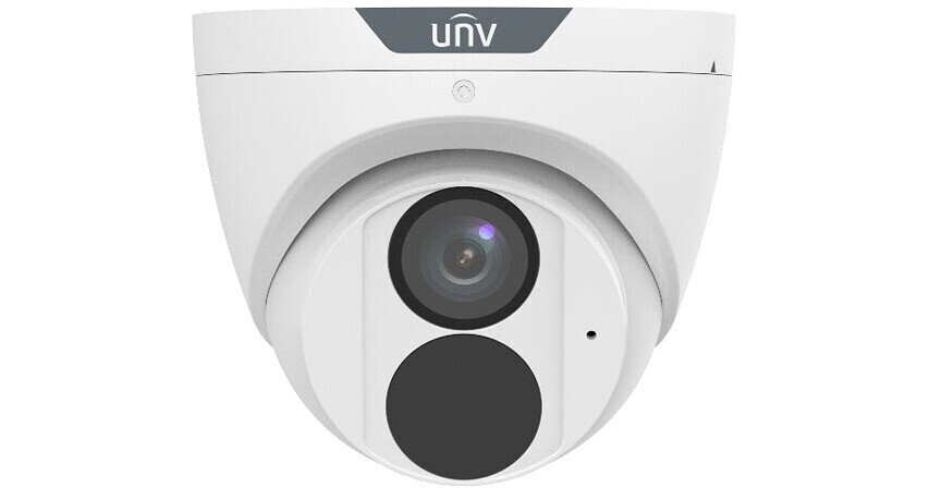 Uniview IPC3618SR-ADF28KM-H 8MP Outdoor IPC3618SR-ADF28KM-H B&H