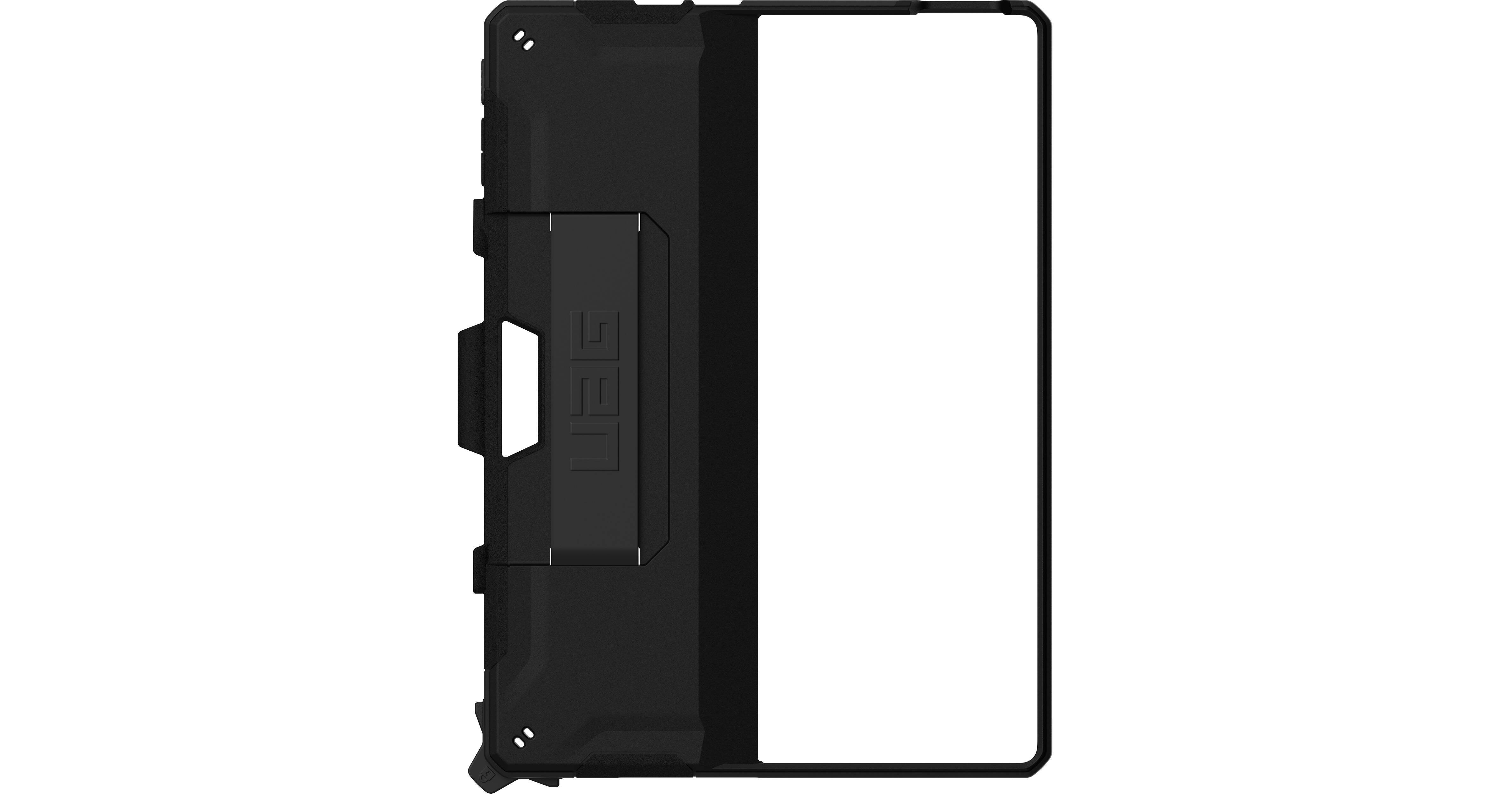 Urban Armor Gear Scout Case for 13" Microsoft 324014B14040 B&H