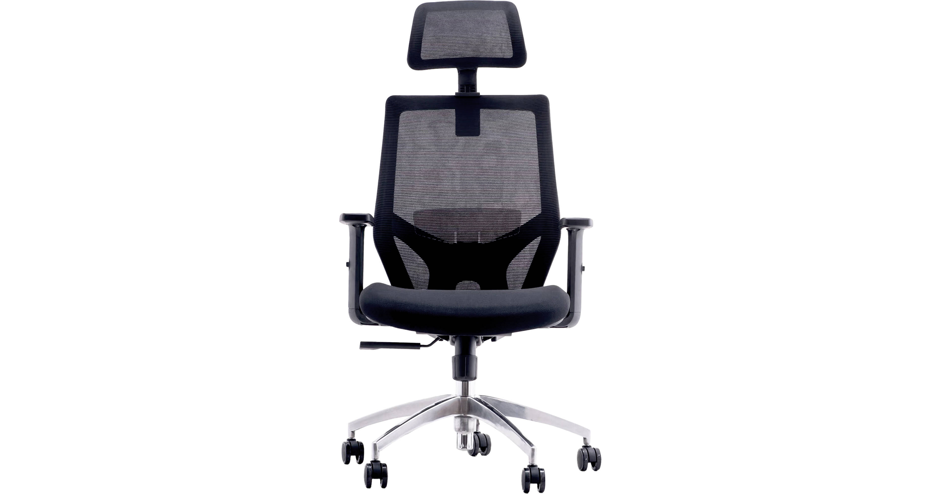Urban Factory ERGO Adjustable Office Chair ESC01UF B&H Photo