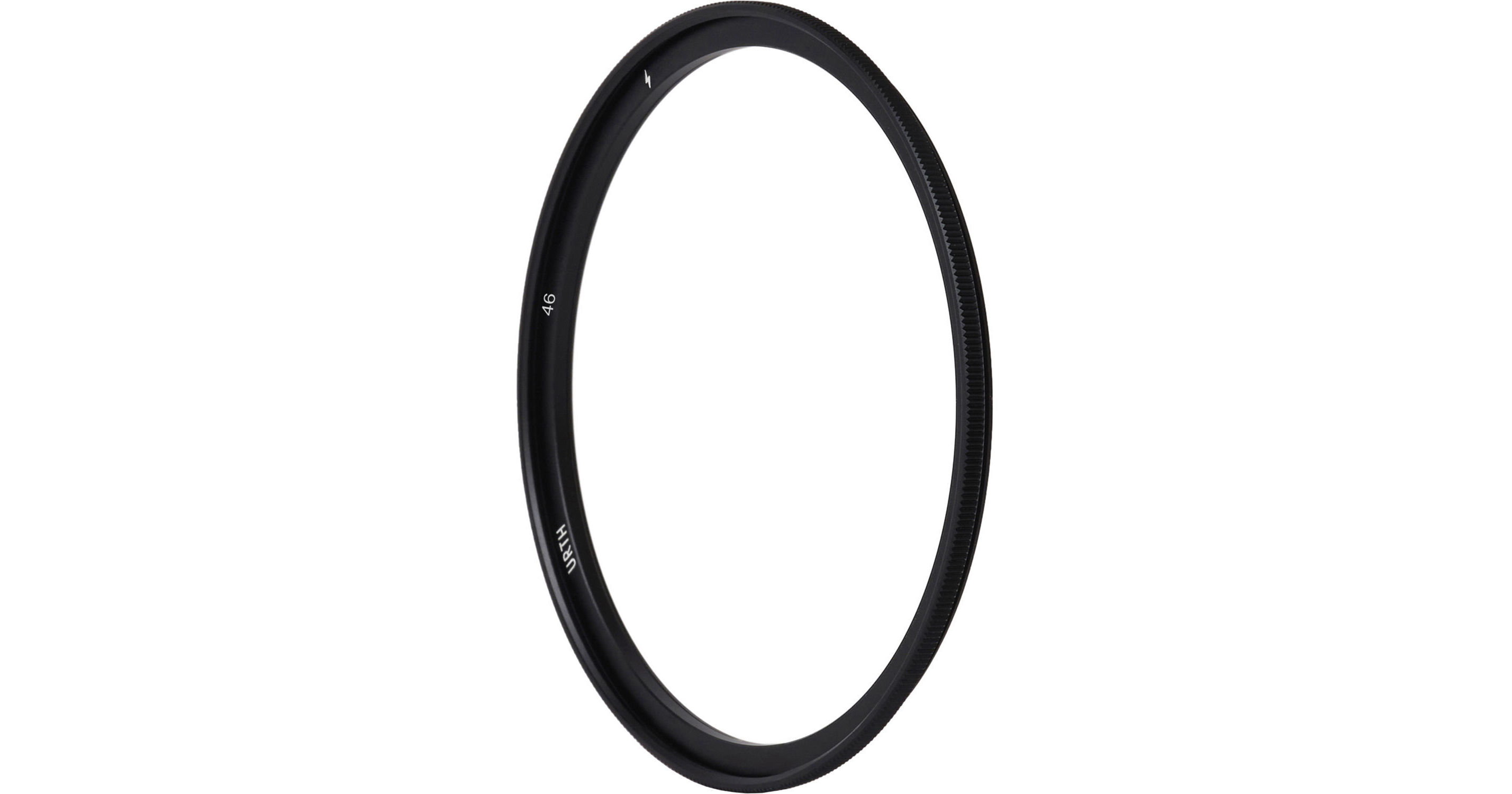 Urth Adapter Ring for Magnetic Lens Filters (46mm) UMADPTP46 B&H
