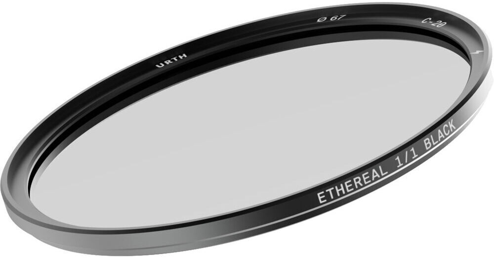Urth Magnetic Ethereal Black Mist Filter Plus+ UMDF11PL52 B&H