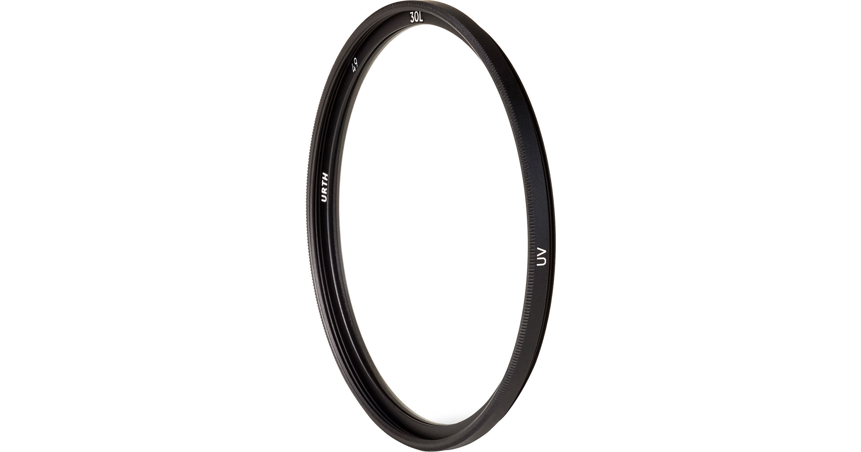 Urth 49mm UV Lens Filter (Plus+) UUVPL49 B&H Photo Video