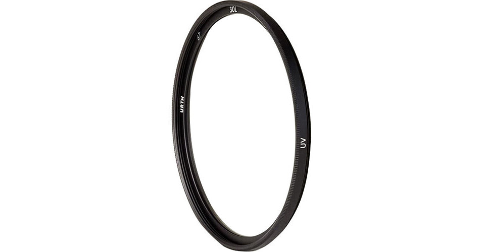 Urth 67mm UV Lens Filter (Plus+) UUVPL67 B&H Photo Video