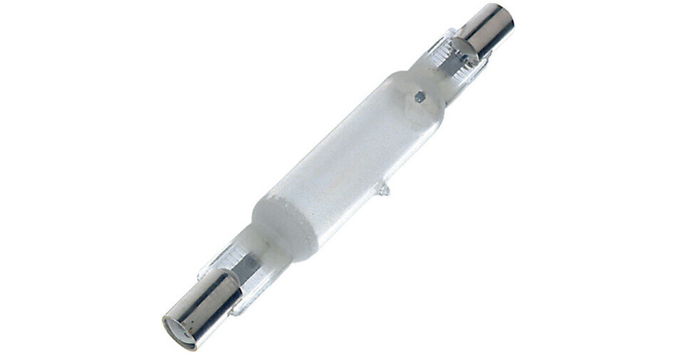 Ushio MHL-2000/1 Metal Halide Lamp (2000W/200V) 5000084 B&H