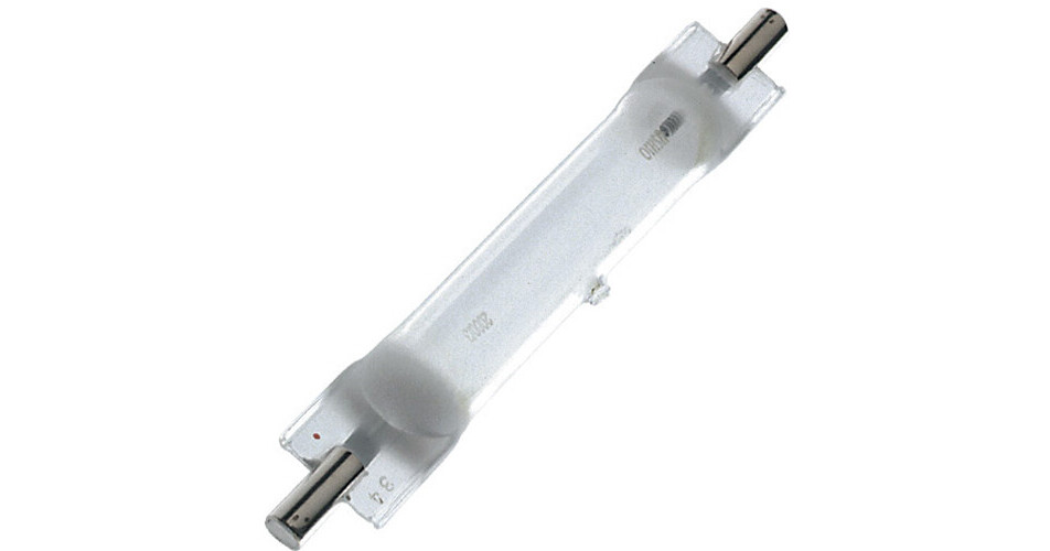 Ushio MHL-2000/3 Metal Halide Lamp (2000W/200V) 5000086 B&H